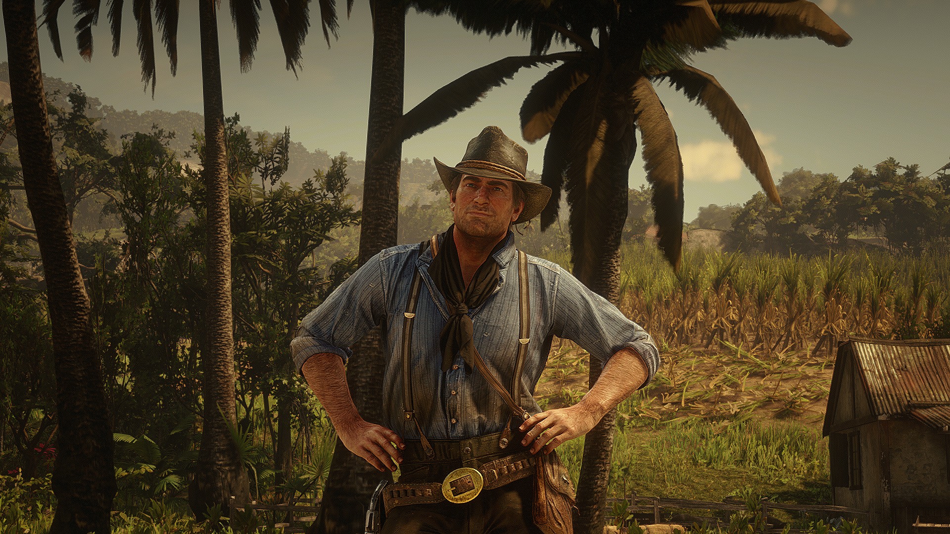 Post your Arthur Morgan! - Page 7 - Red Dead Redemption 2 - GTAForums