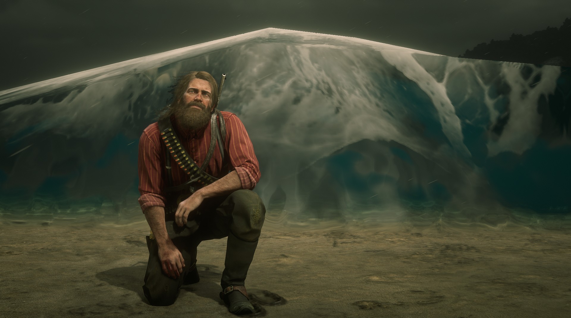 RDR2 Screenshots/Photo Mode Thread (PS4/X1) - Page 17 - Red Dead ...