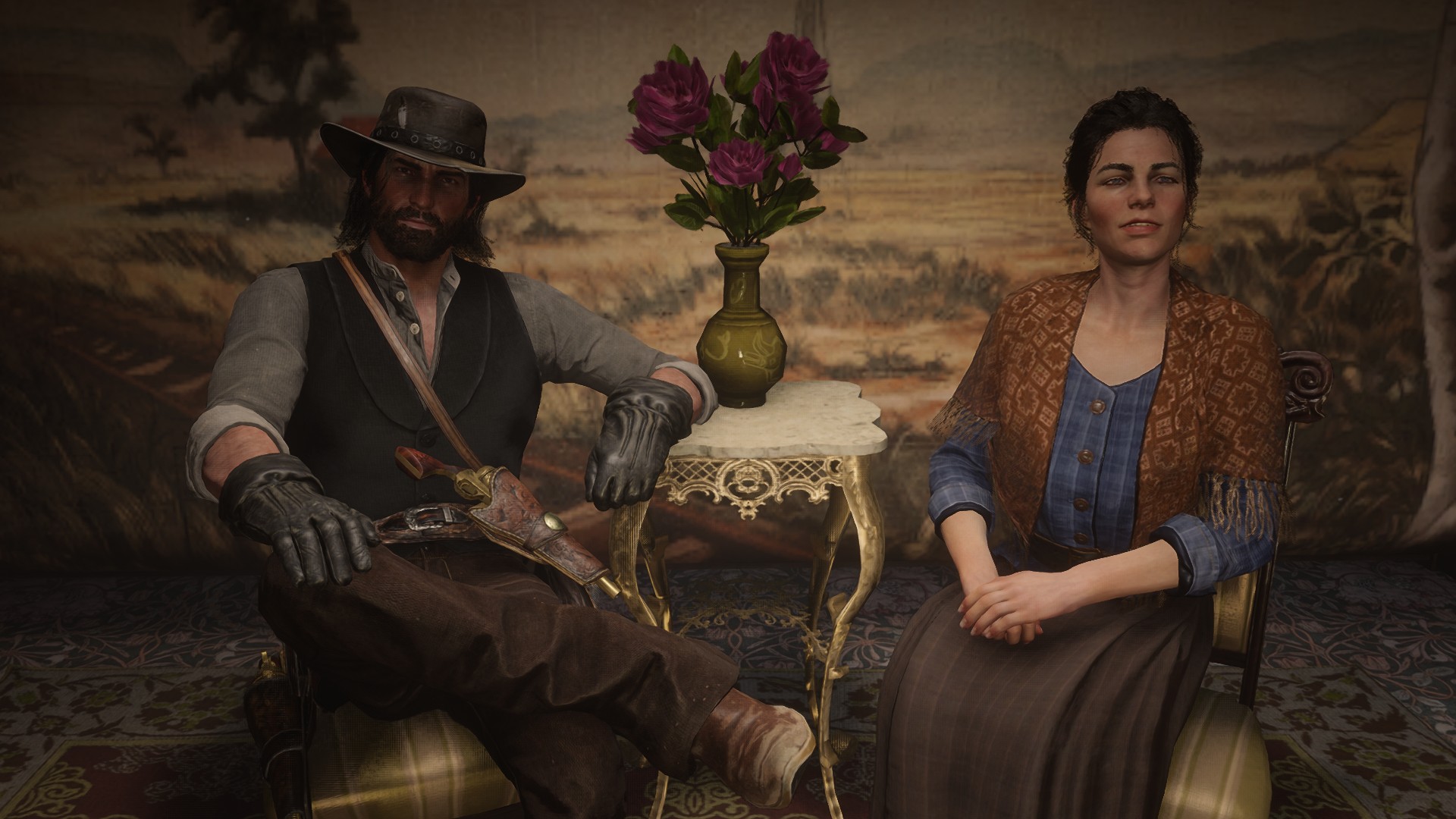 Blackwater by Mitadru47 in Red Dead Online - Rockstar Games