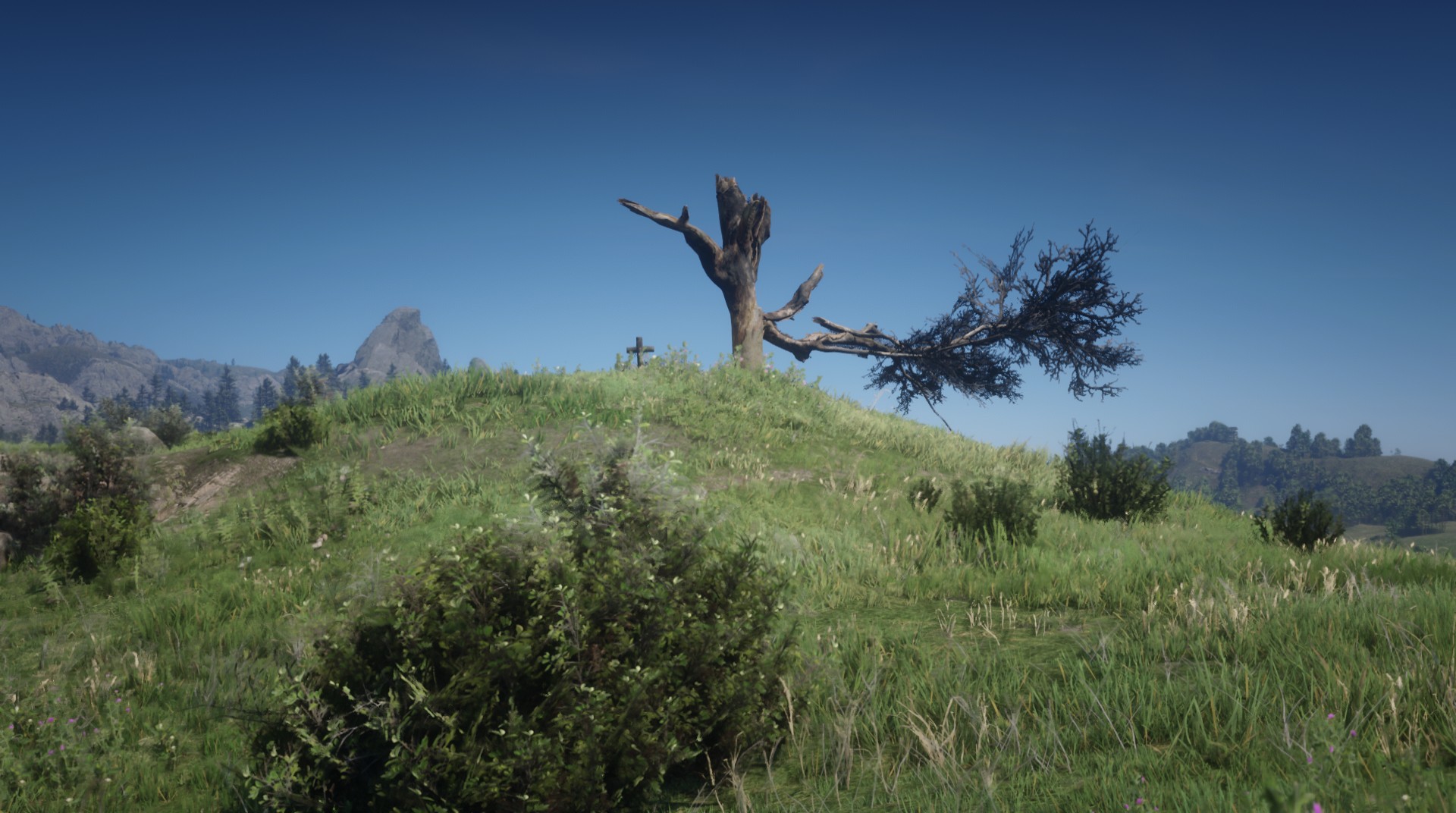 The RDR2 Beta Hunt - Page 2 - Red Dead Redemption 2 - GTAForums