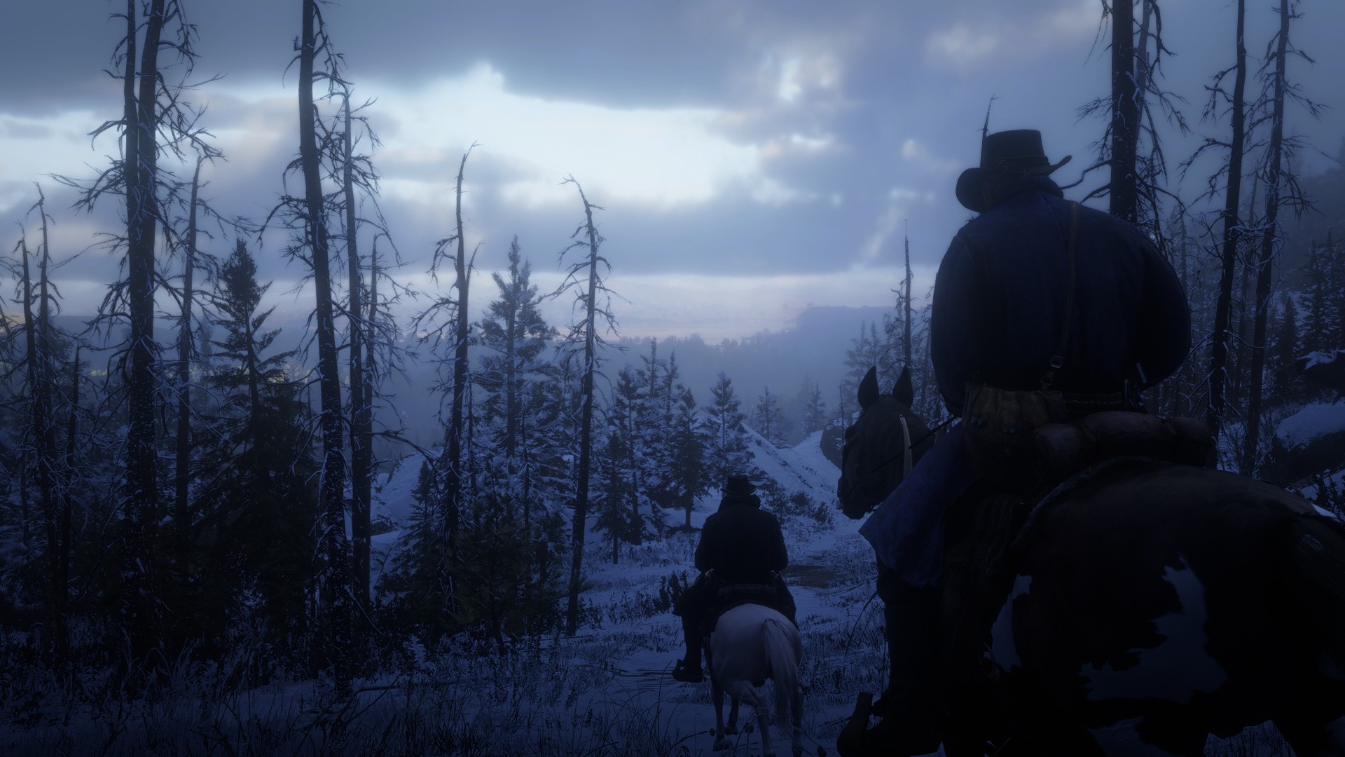 Grizzlies West by ONLIWACH in Red Dead Online - Rockstar Games