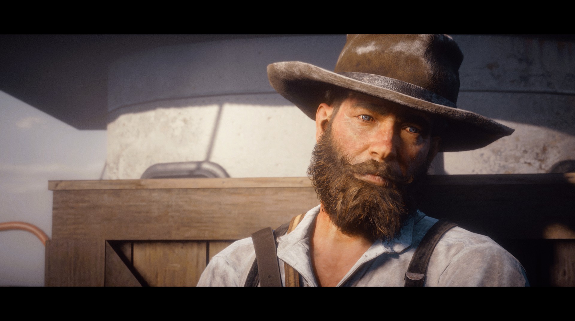 Guarma by OmerKeskinn in Red Dead Online - Rockstar Games