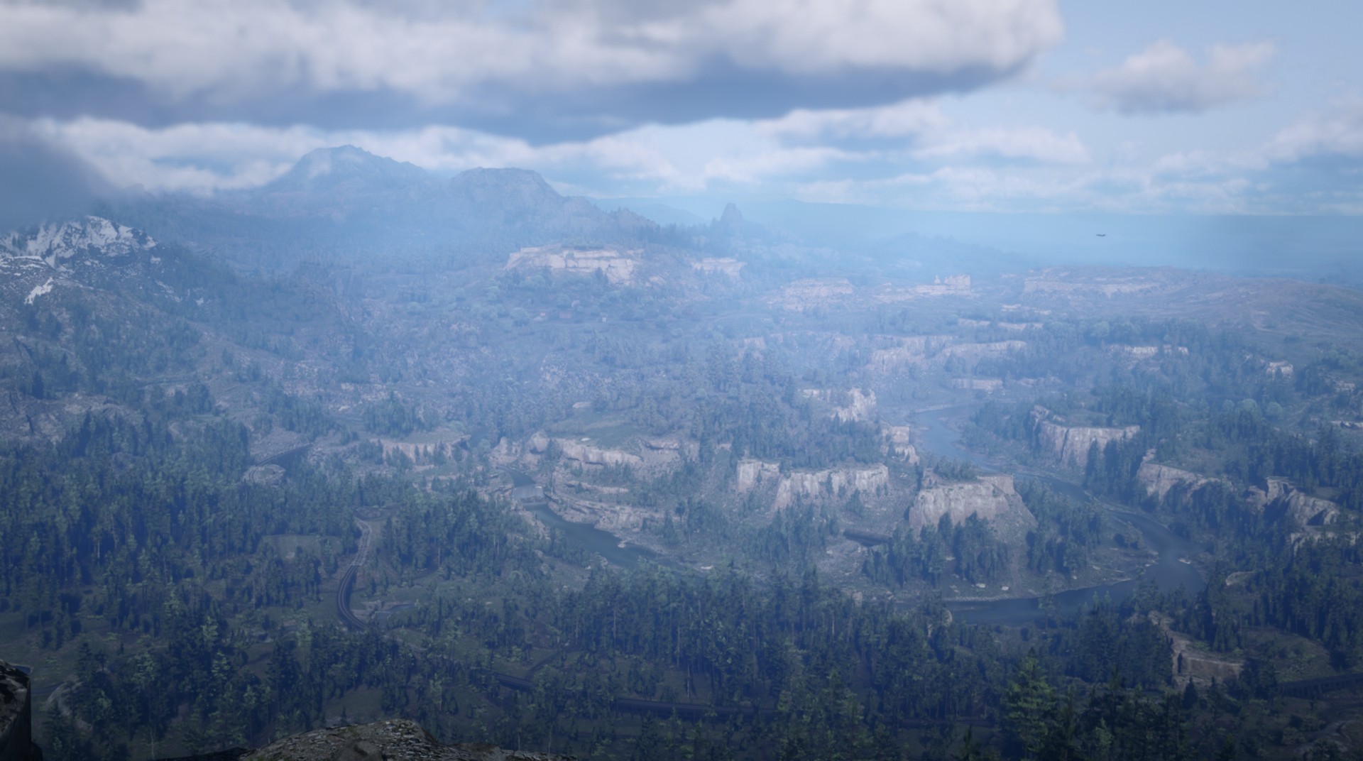 The RDR2 Beta Hunt - Page 3 - Red Dead Redemption 2 - GTAForums