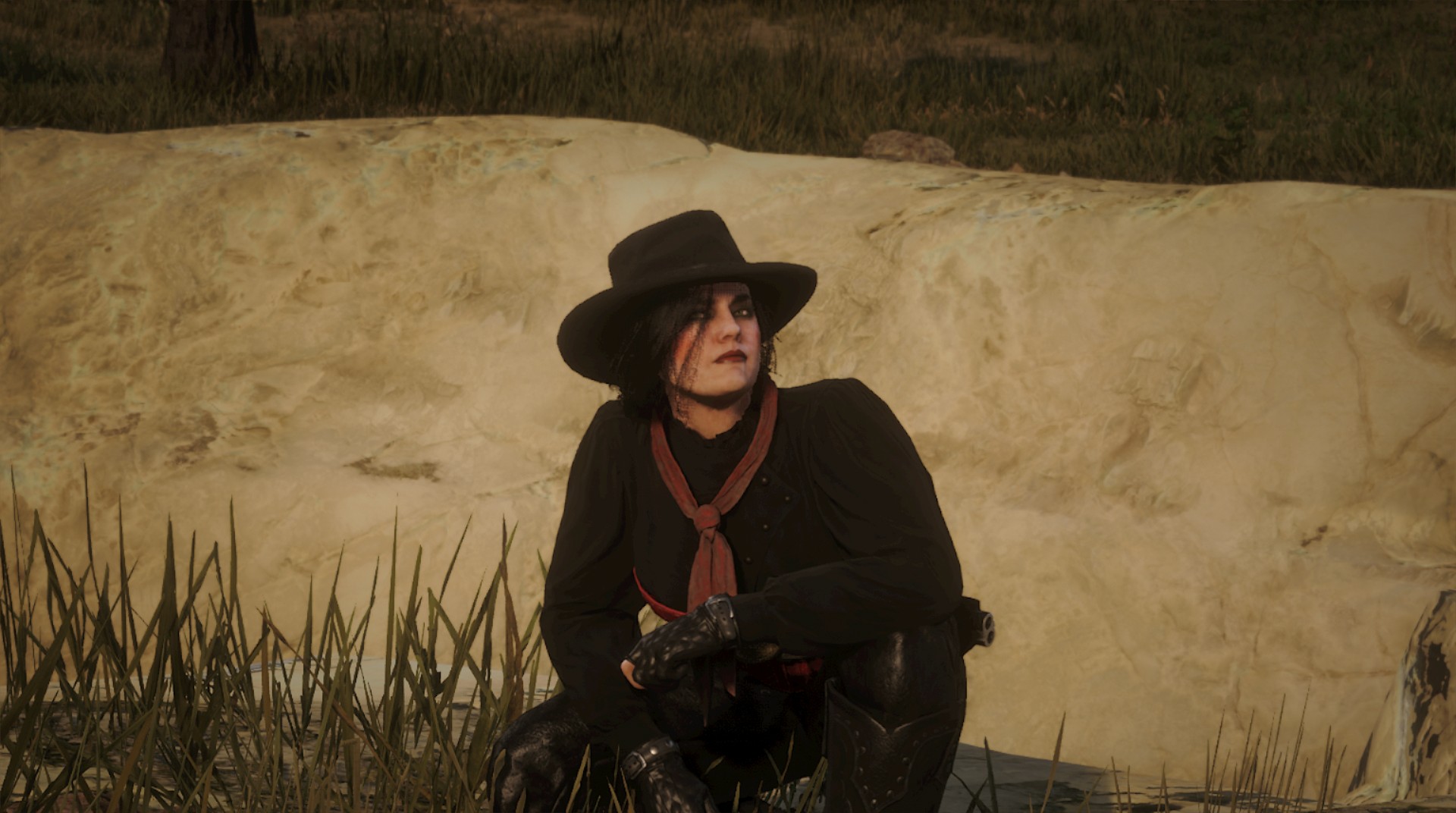 Enseada Quaker by Anna-Patty in Red Dead Redemption 2 - Rockstar Games