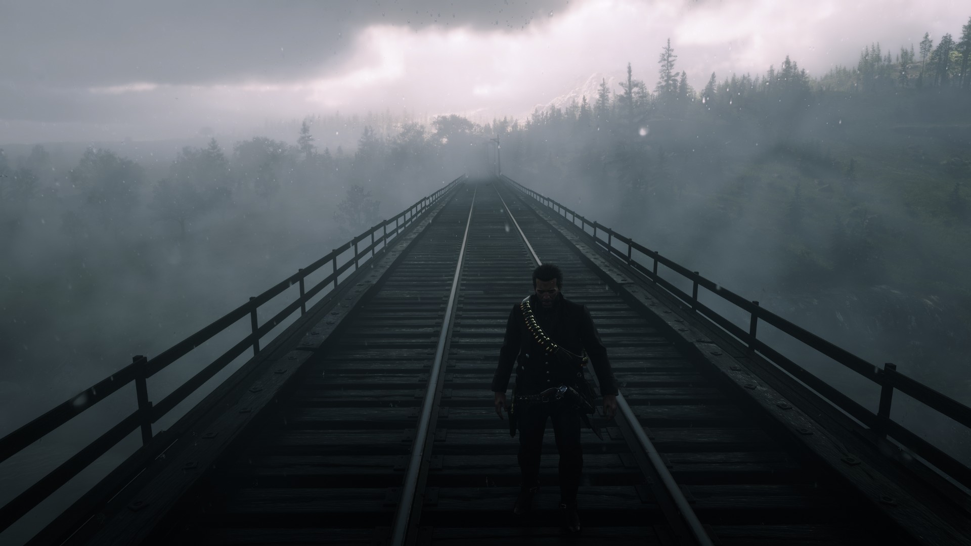 达科他河 by LilDan7_ in Red Dead Online - Rockstar Games