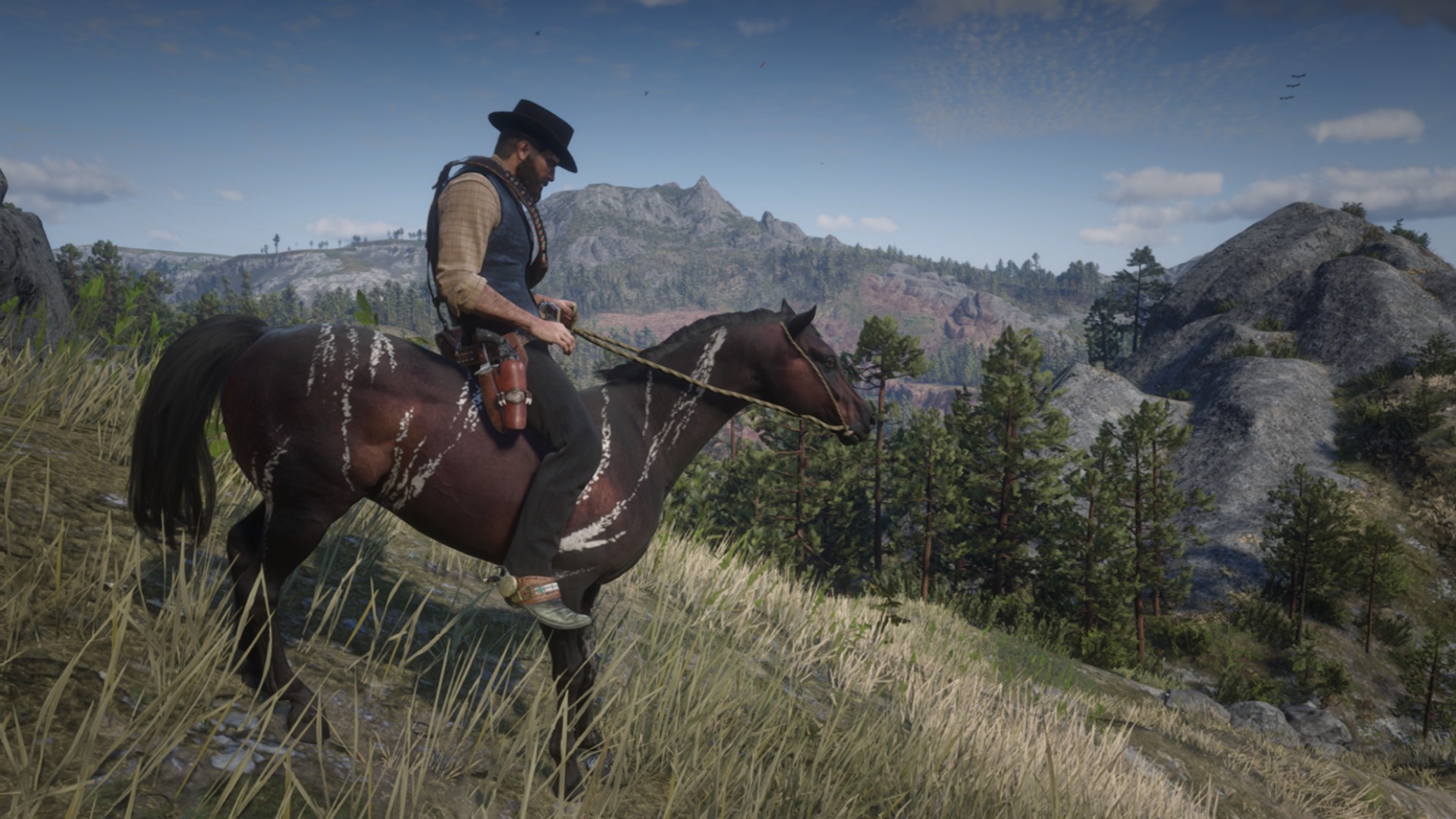 RDR2 PC Photo Mode Screenshots - Page 8 - PC - GTAForums