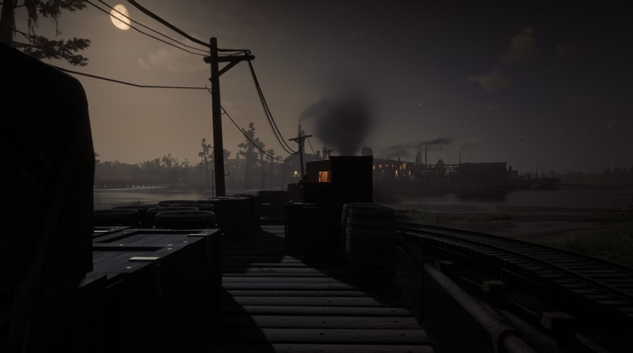RDR2 Screenshots/Photo Mode Thread (PS4/X1) - Page 36 - Red Dead ...