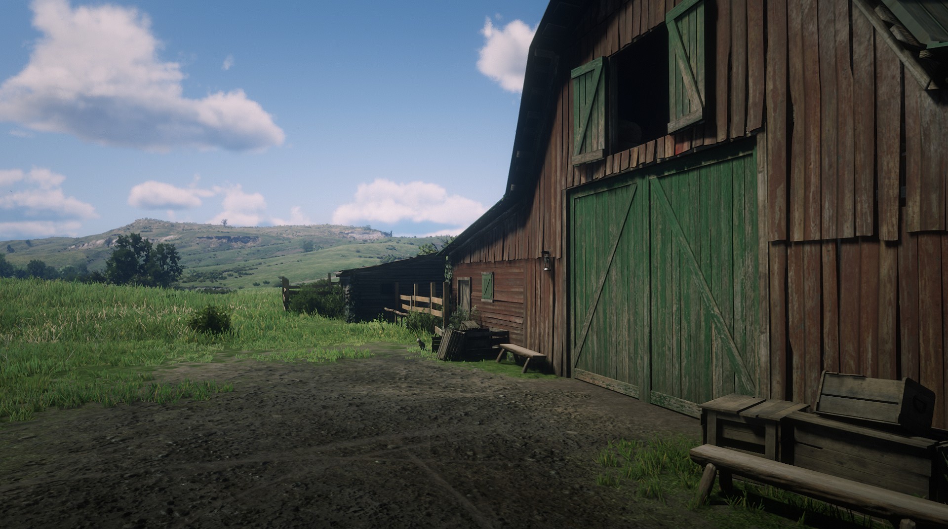 RDR2 Screenshots/Photo Mode Thread (PS4/X1) - Page 27 - Red Dead ...