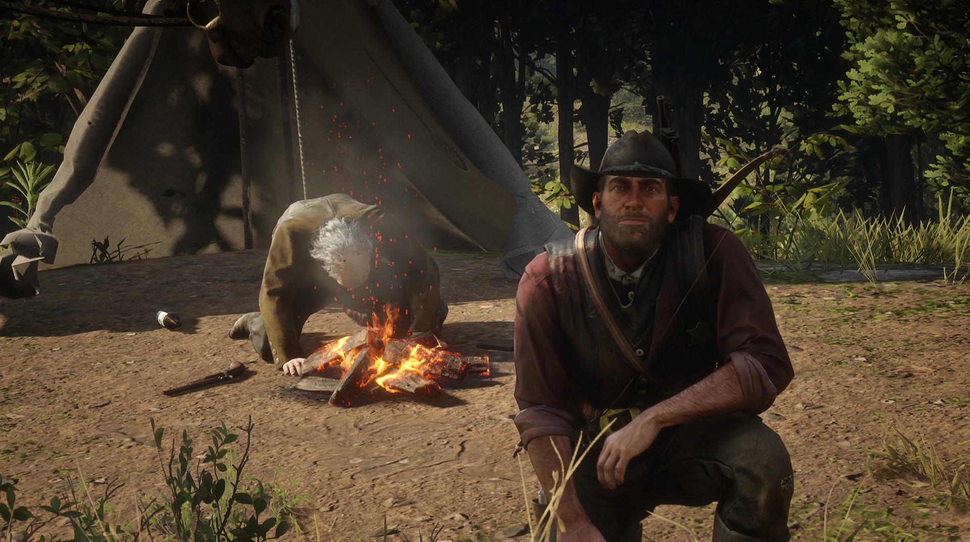 Scarlett Meadows by JohnHW in Red Dead Online - Rockstar Games Social Club