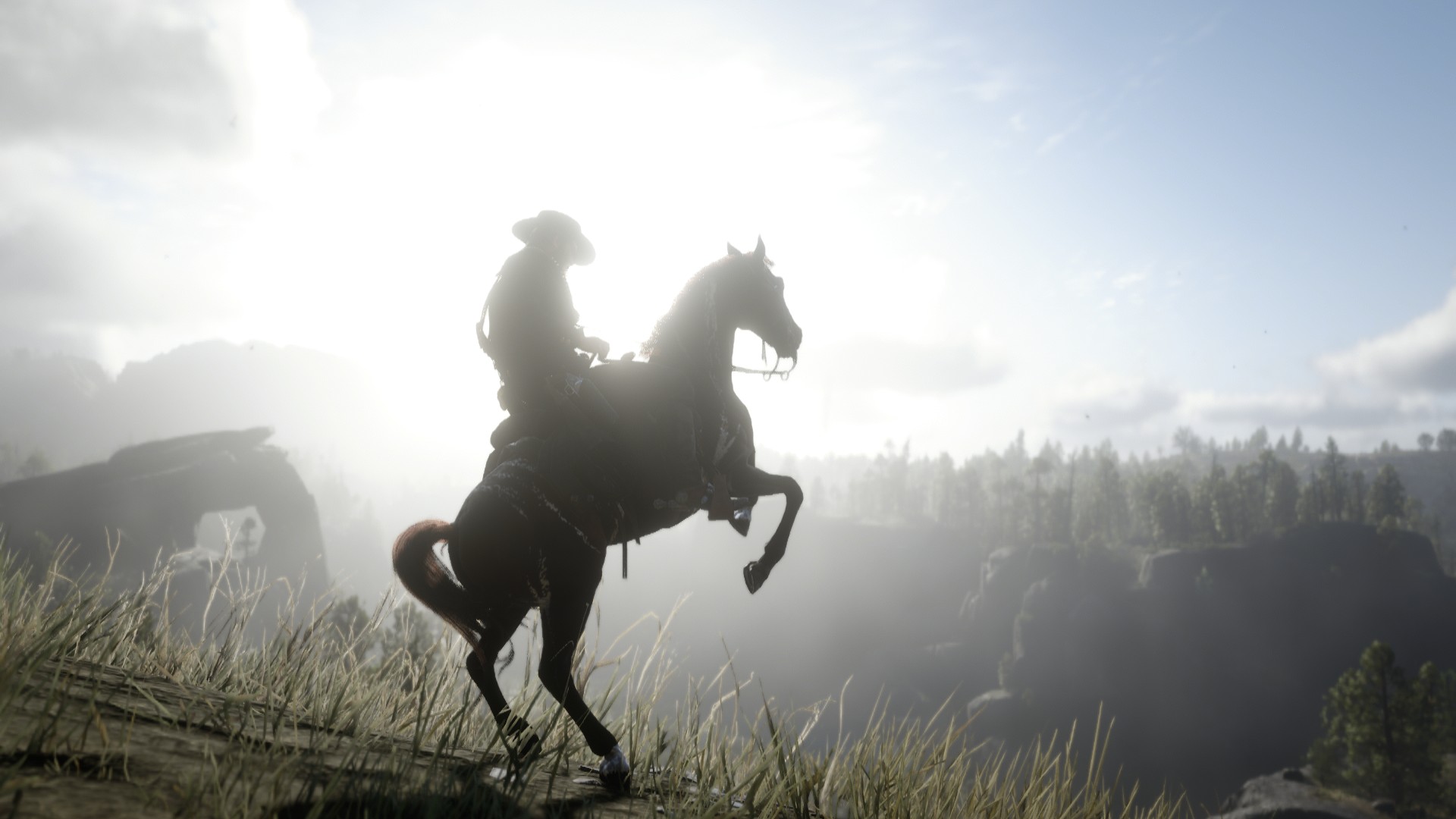 RDR2 PC Photo Mode Screenshots - Page 16 - PC - GTAForums