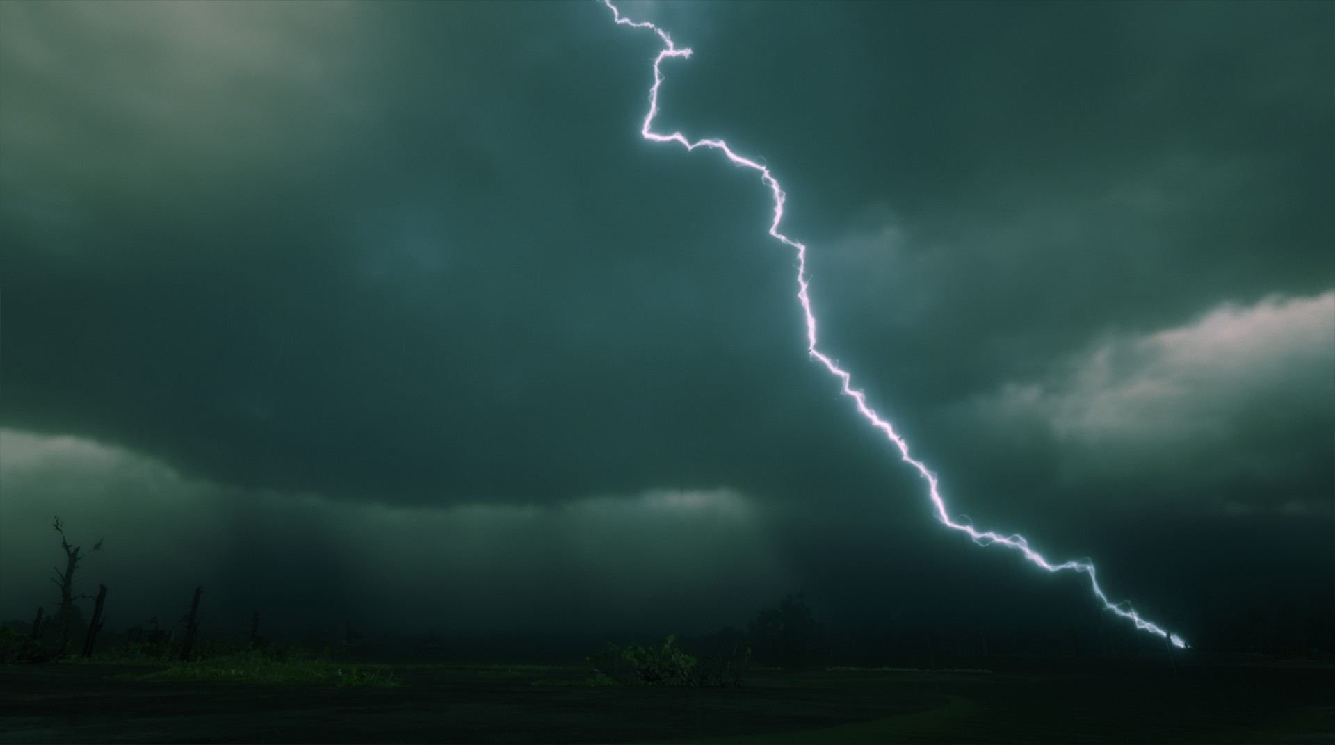 The Scenery of Red Dead Online - Page 2 - Red Dead Online - GTAForums