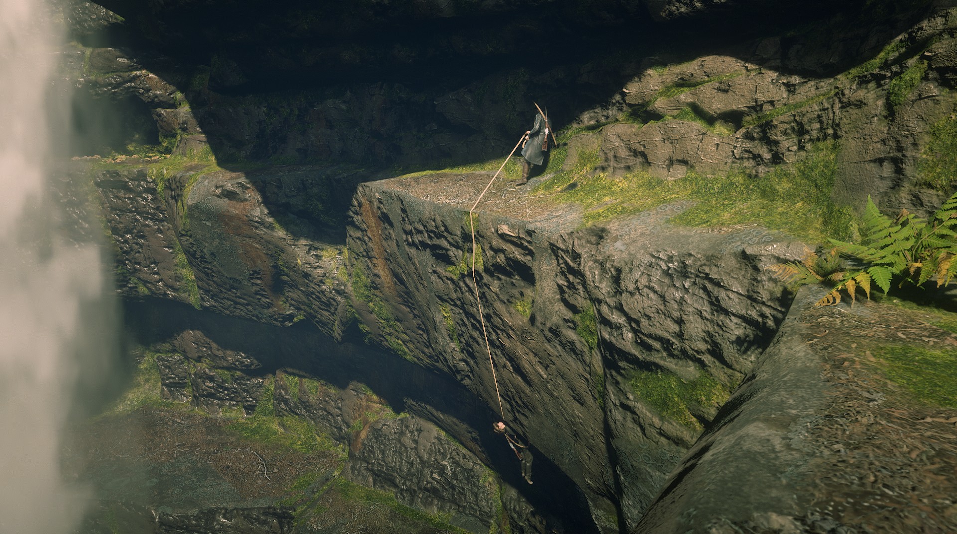 Brandywine Drop by sam_byy in Red Dead Redemption 2 - Rockstar Games