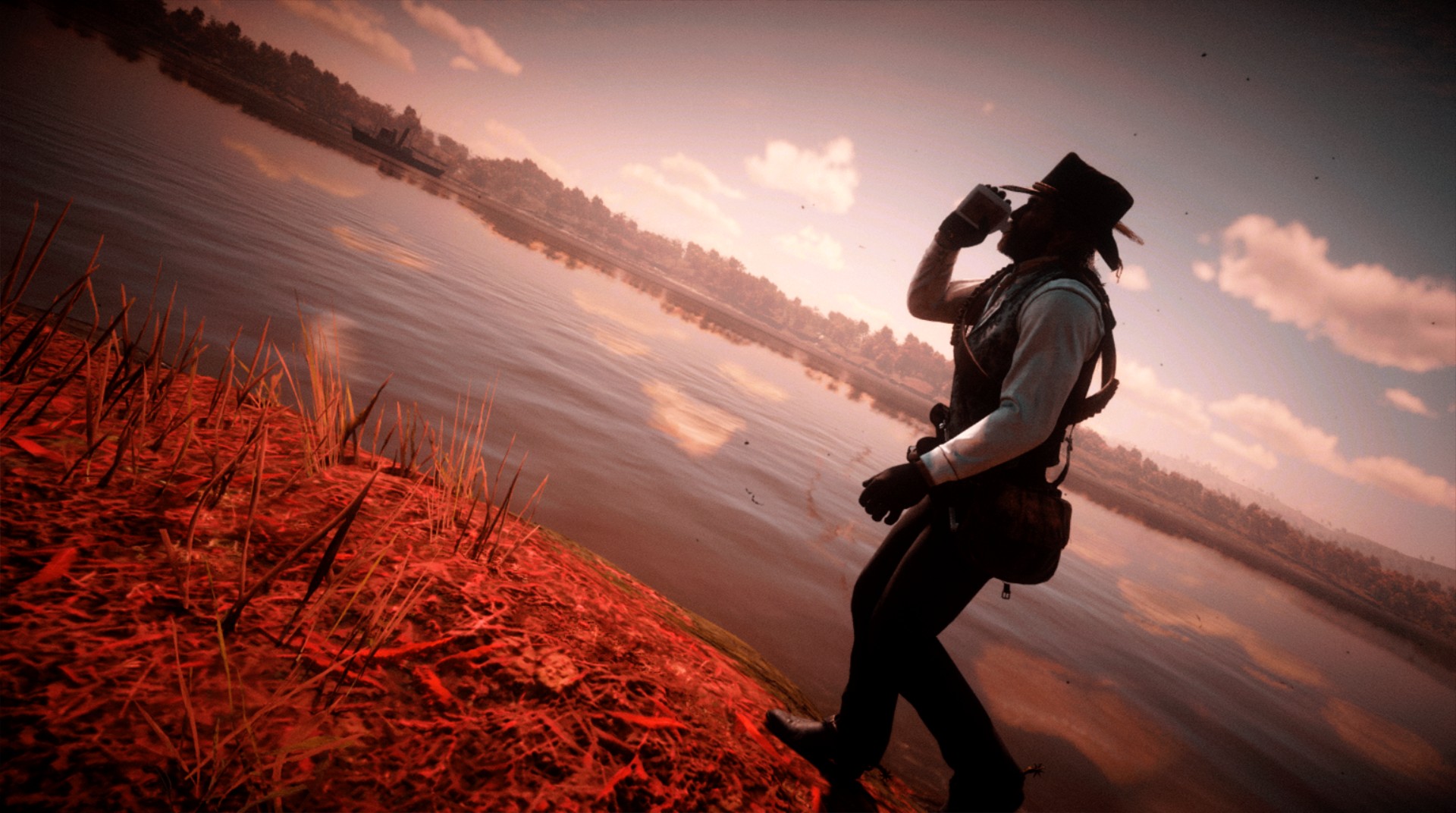 Scarlett Meadows by ArangingWand in Red Dead Online - Rockstar Games