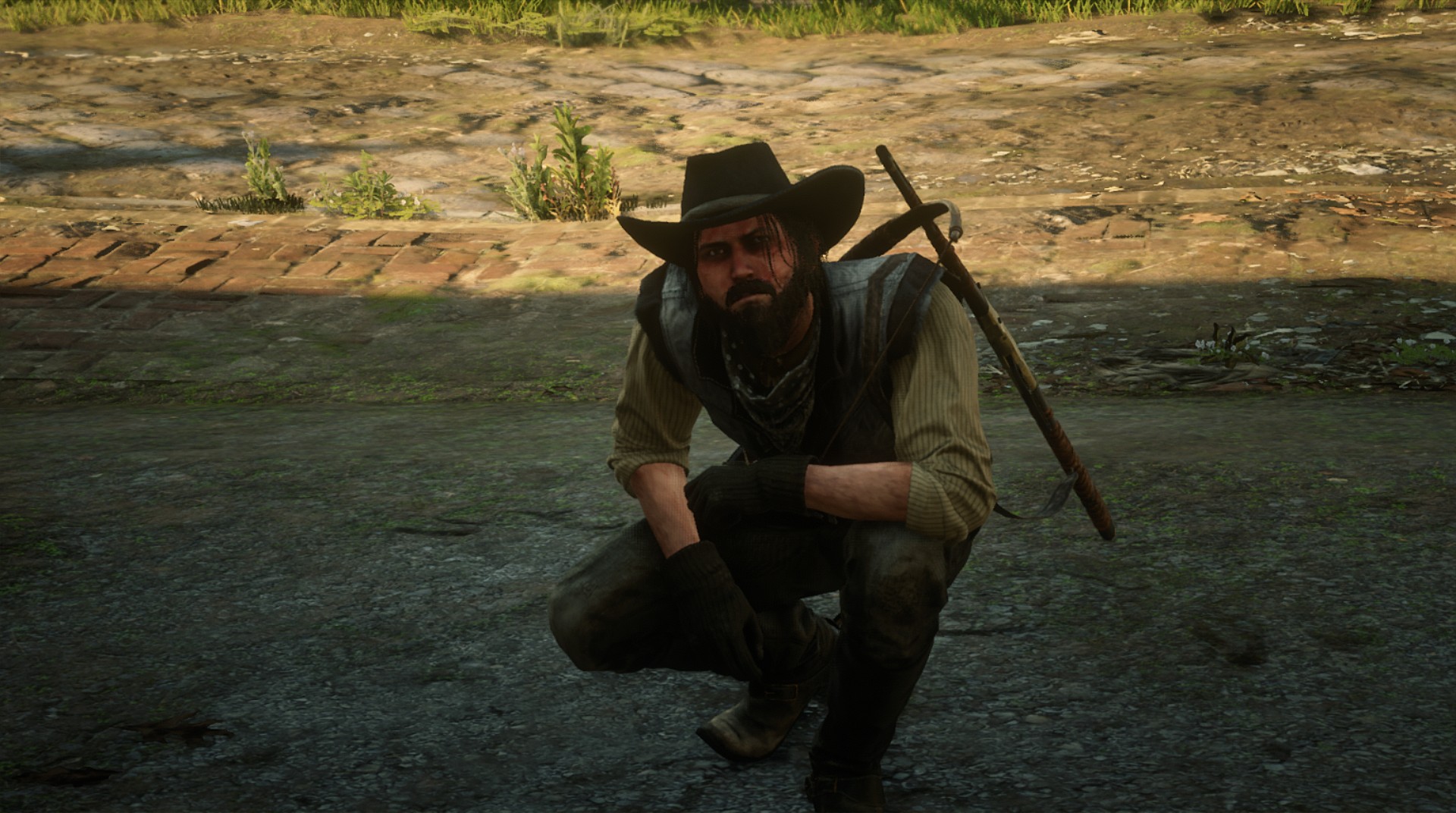 Saint Denis by _RocketDogs in Red Dead Redemption 2 - Rockstar Games