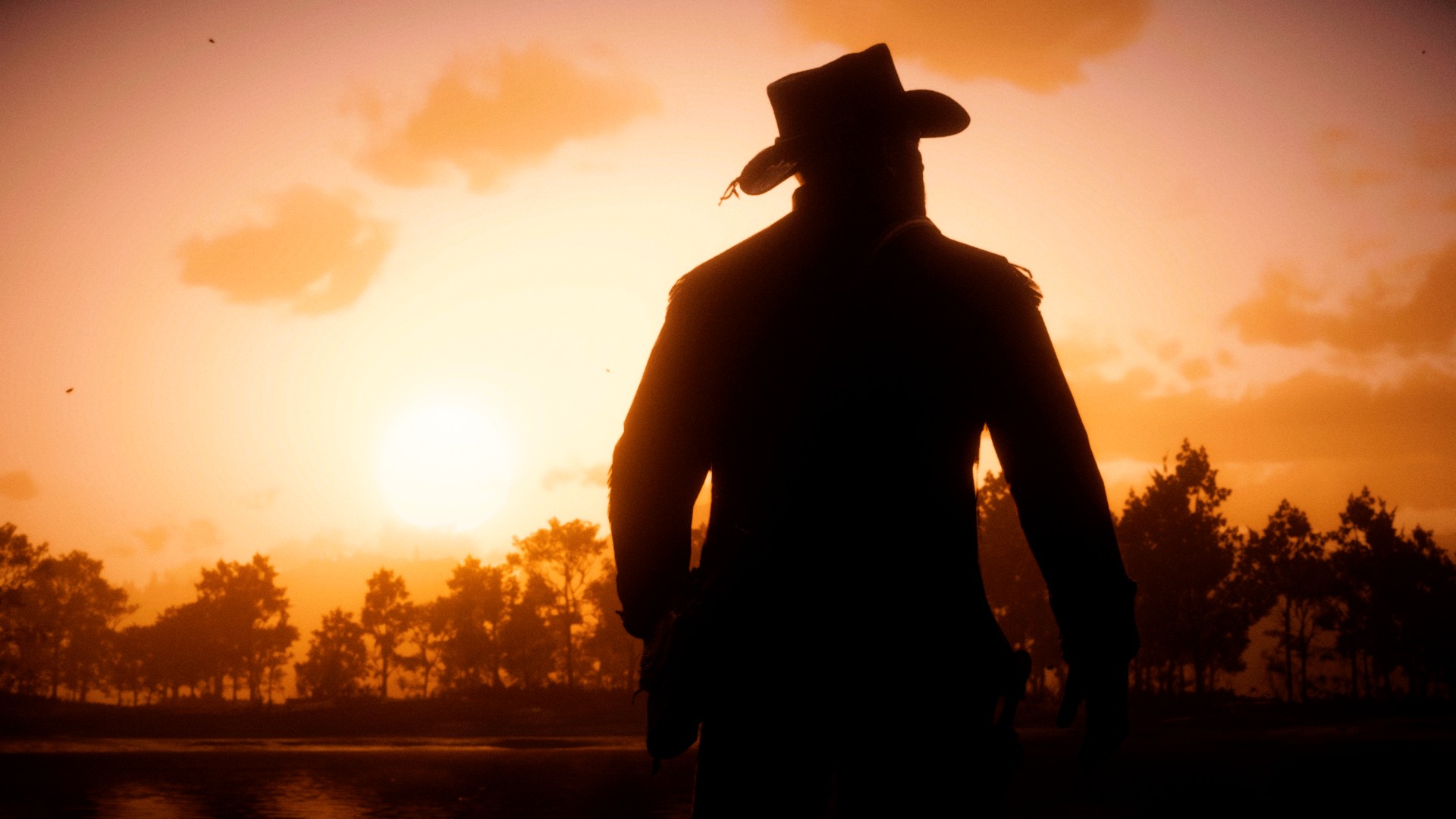 RDR2 PC Photo Mode Screenshots - Page 28 - PC - GTAForums
