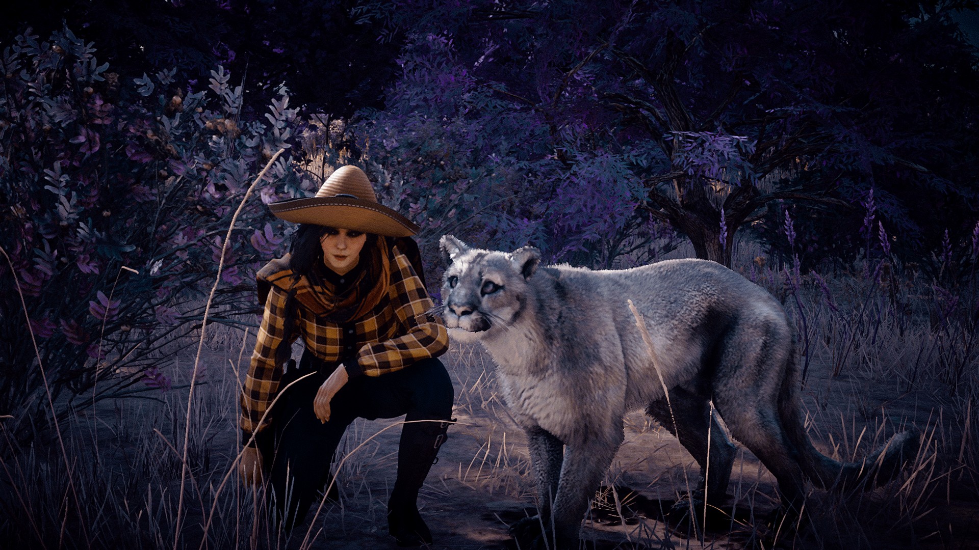 Two cute cats :) by Zagadochnaya24 in Red Dead Redemption 2 - Rockstar ...