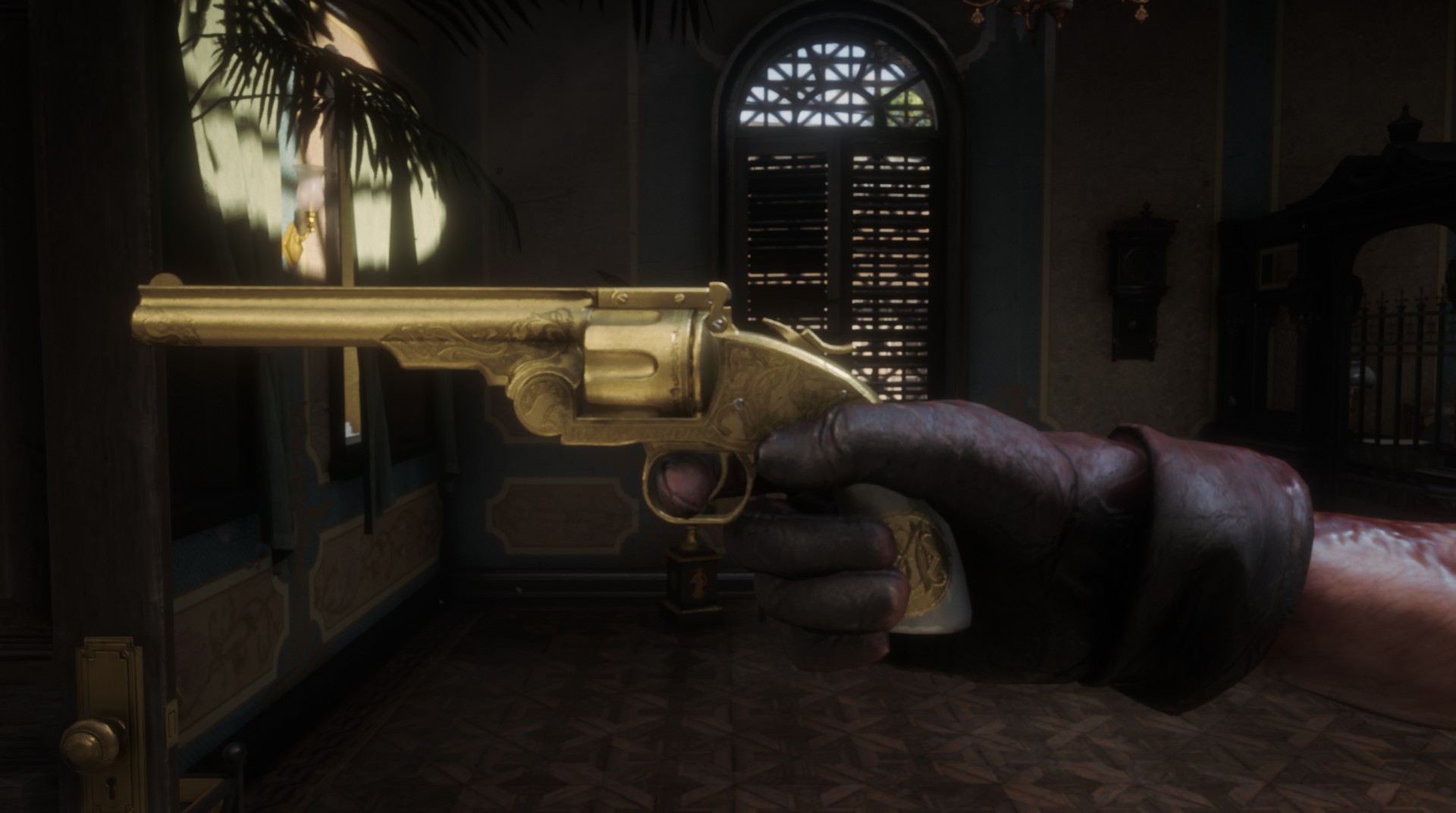 Rhodes by CORAYO in Red Dead Online - Rockstar Games