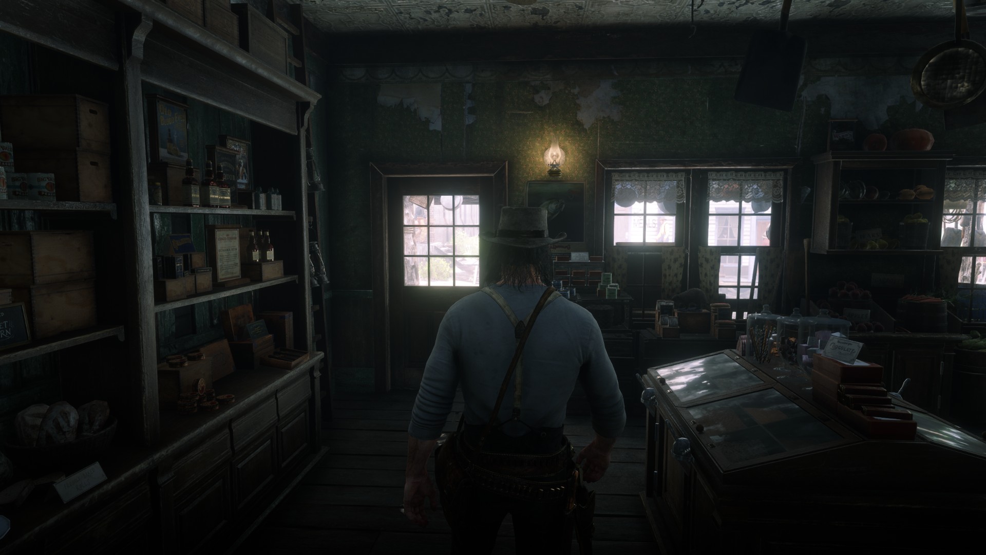 Could anyone please provide me with a version of JMRP 2.00? : r/PCRedDead