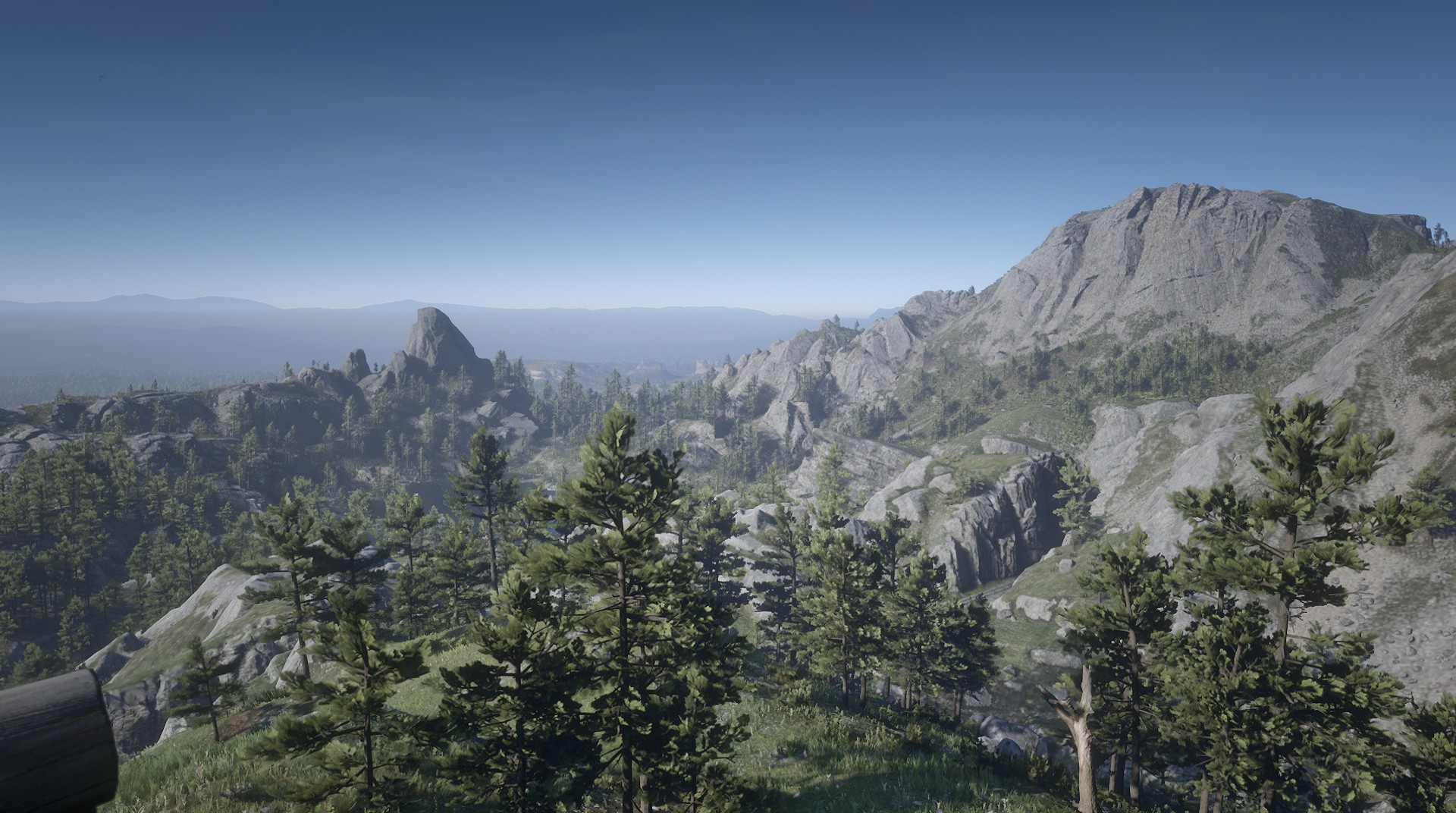 The Loft by plasmanotphasma in Red Dead Redemption 2 - Rockstar Games