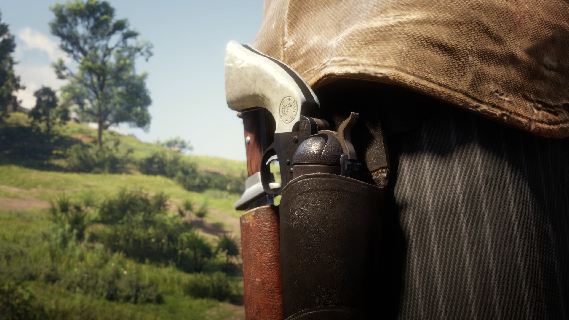 RDR2 PC Photo Mode Screenshots - Page 7 - PC - GTAForums