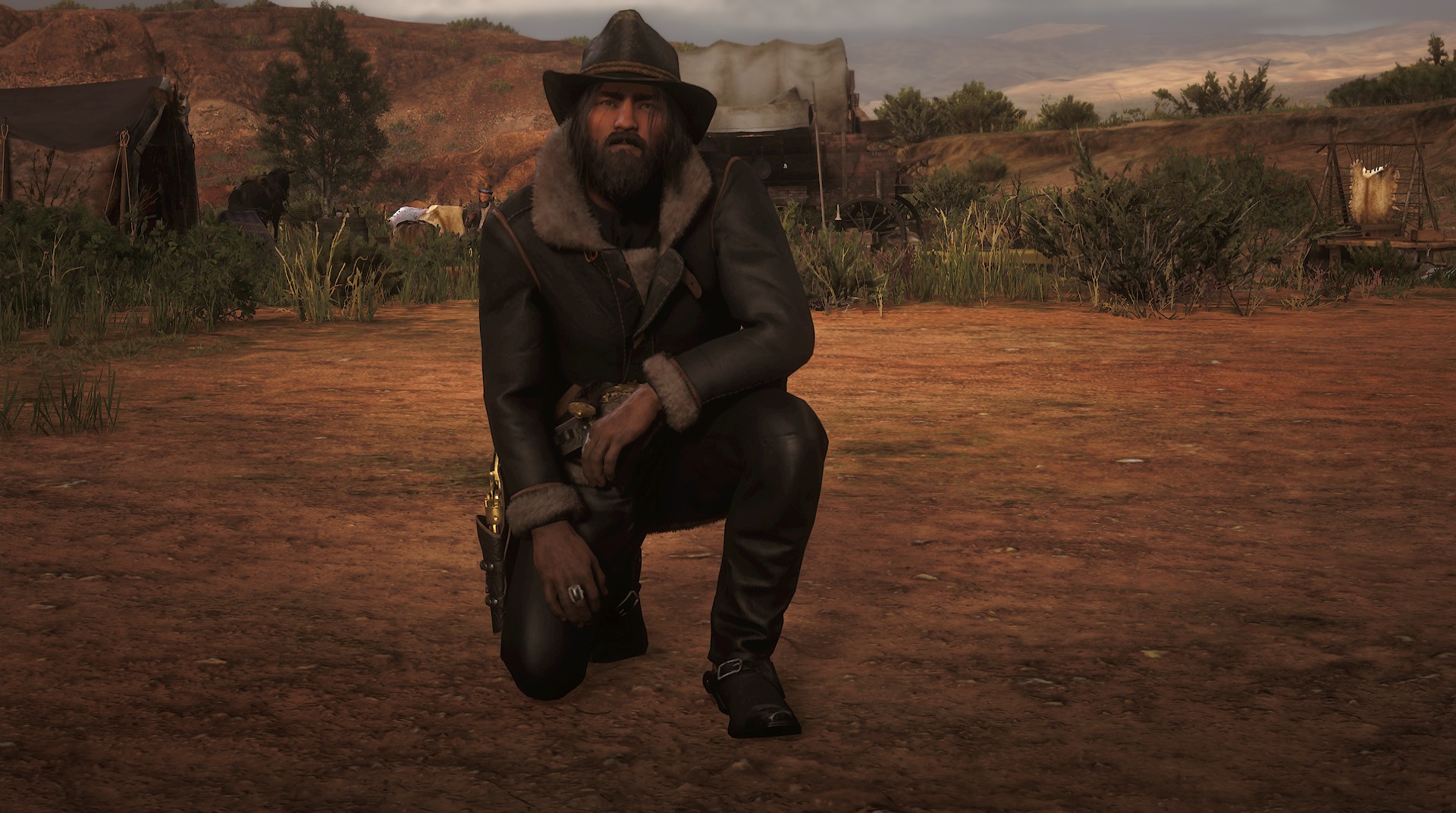 Post your Red Dead Online character - Page 107 - Red Dead Online ...