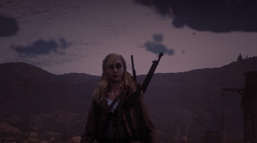 Anyone else think the RDO character creator is atrocious? : r ...