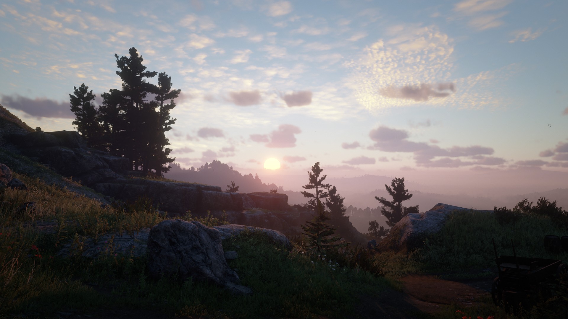 The Loft by CeldorW in Red Dead Online - Rockstar Games