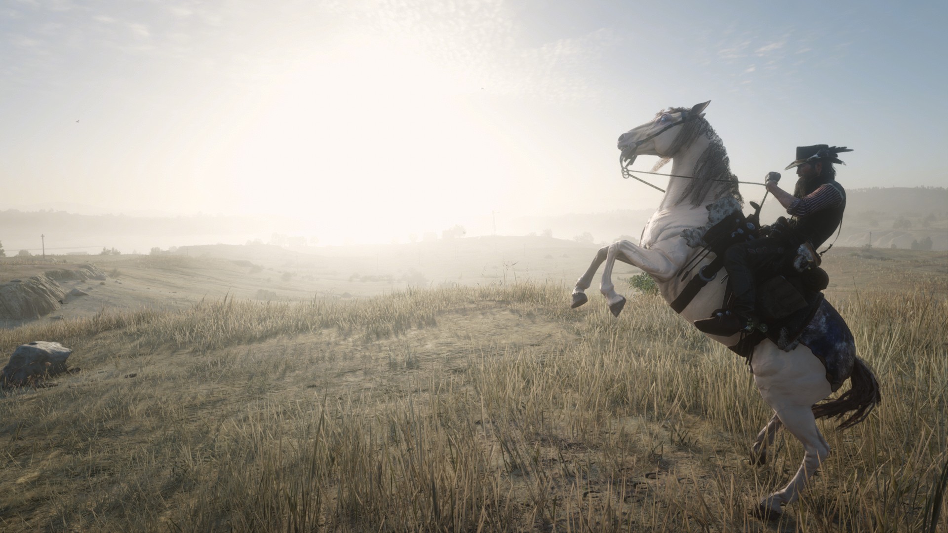 Buell - Red Dead Redemption 2 - GTAForums