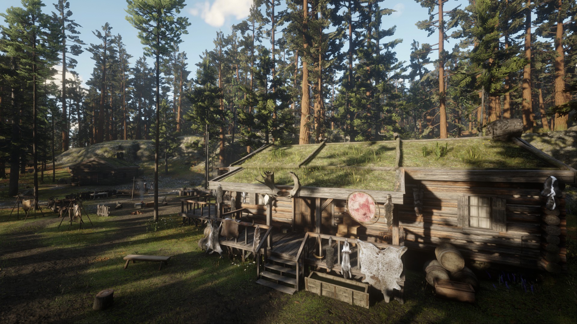 RDR2 PC Photo Mode Screenshots - Page 20 - PC - GTAForums