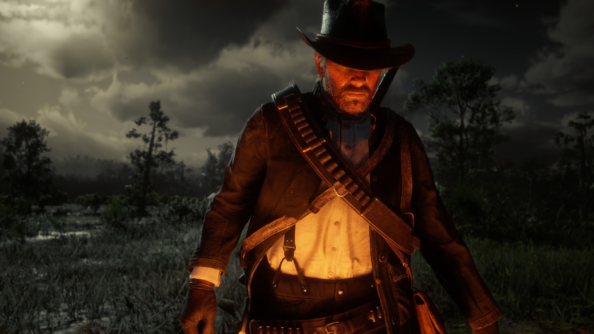 Bayou Nwa by Elver_Galarga69s in Red Dead Online - Rockstar Games