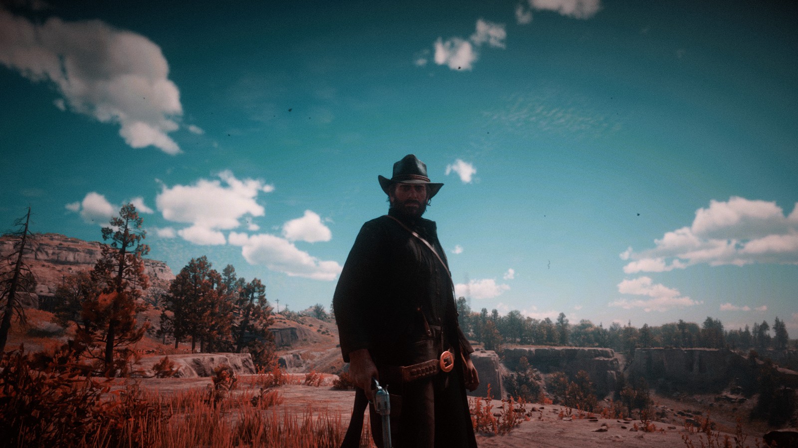 Valentine by AlvaroAMG98 in Red Dead Online - Rockstar Games