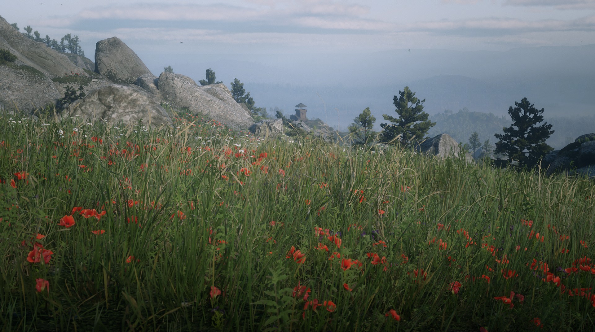 The Scenery of Red Dead Online - Page 5 - Red Dead Online - GTAForums