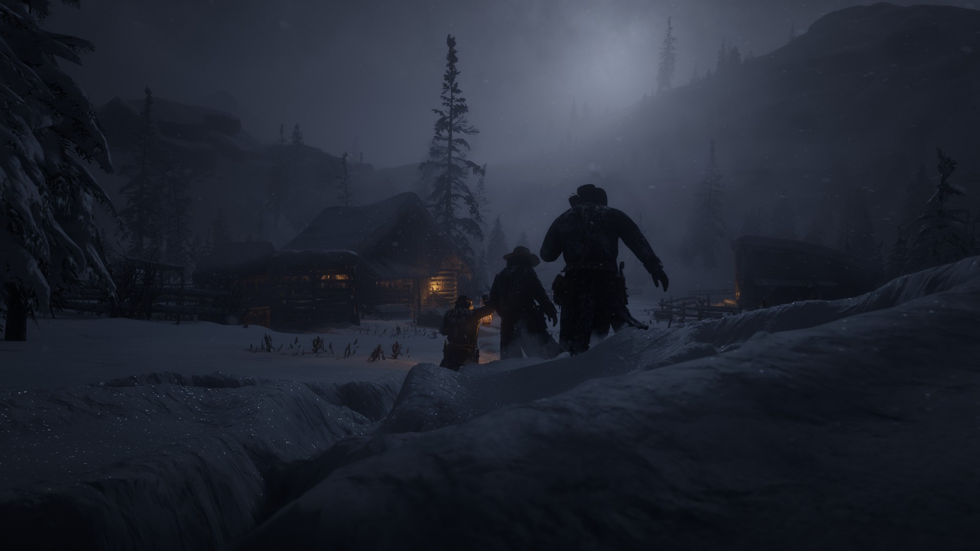 Adler Ranch by zaaack23 in Red Dead Online - Rockstar Games