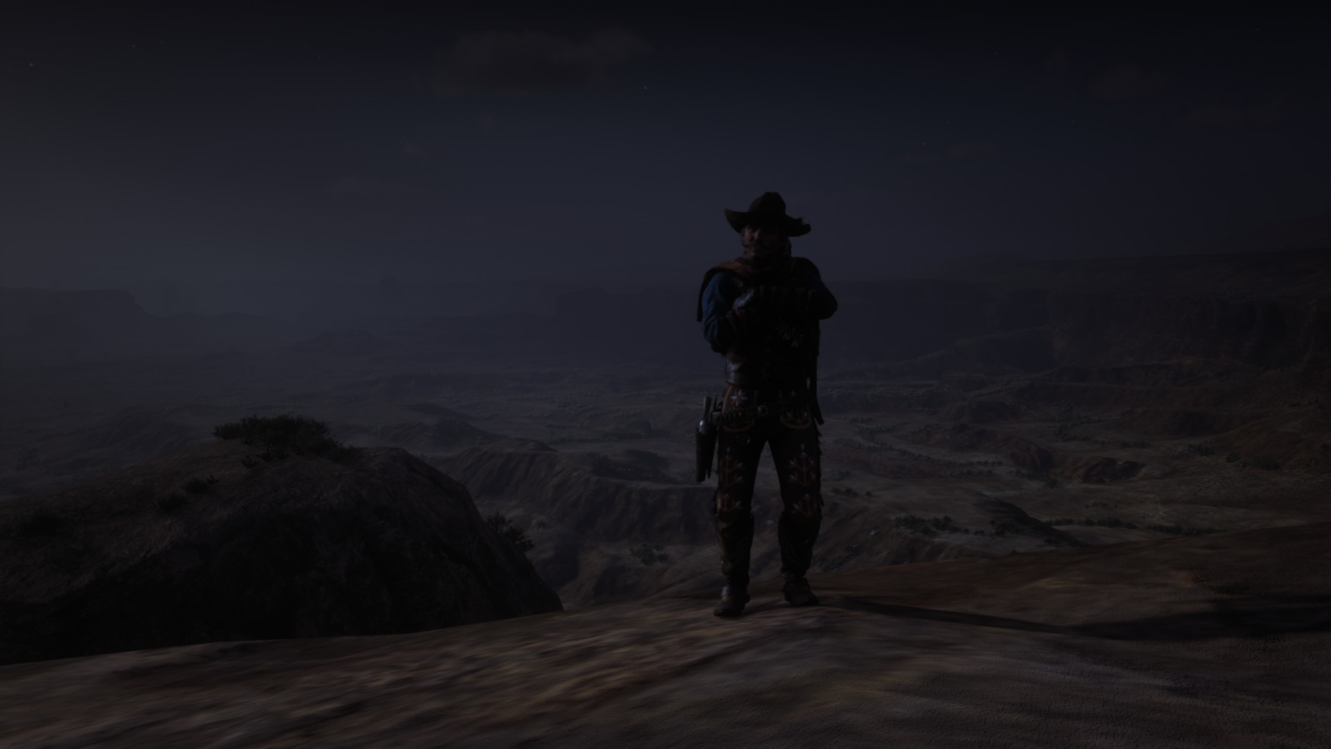 Gaptooth Ridge by TheDominooos in Red Dead Redemption 2 - Rockstar Games