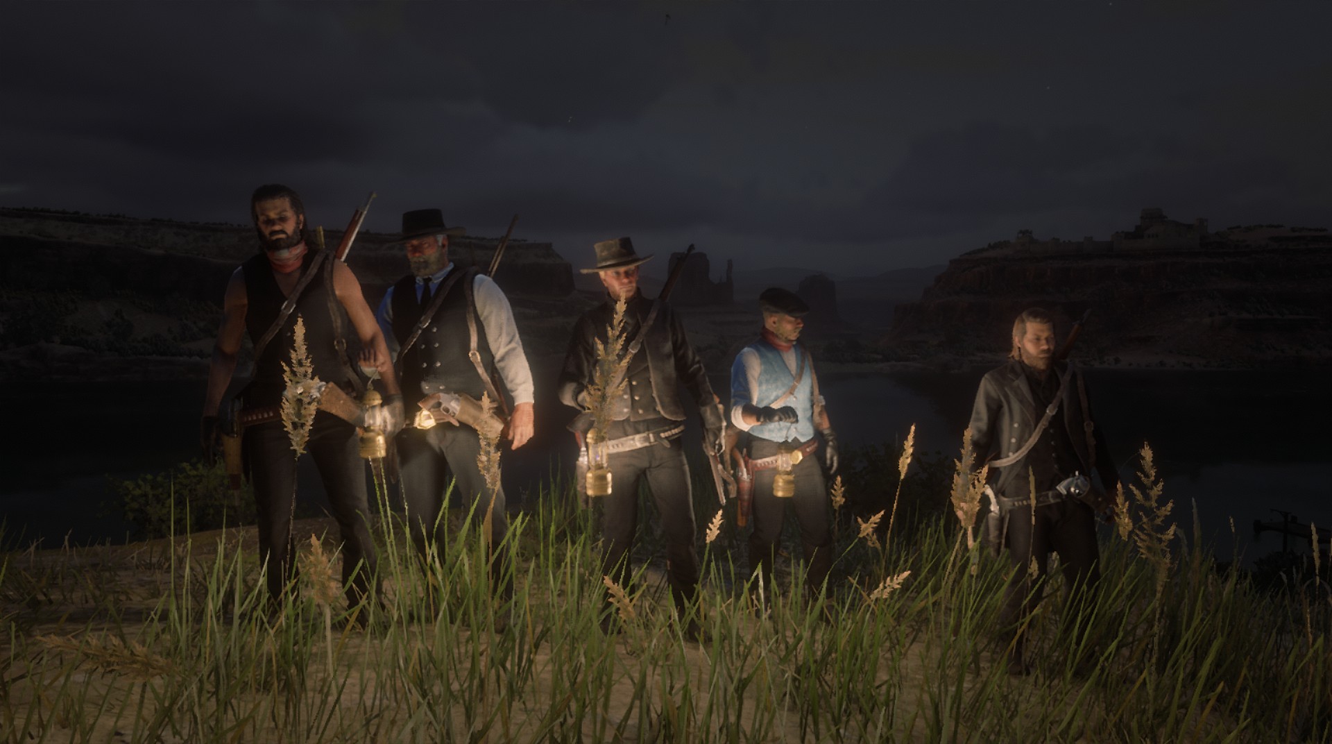 Red Dead Online Posse Photos - Red Dead Online - GTAForums Red Dead Online Posse Photos - Red Dead Online - GTAForums