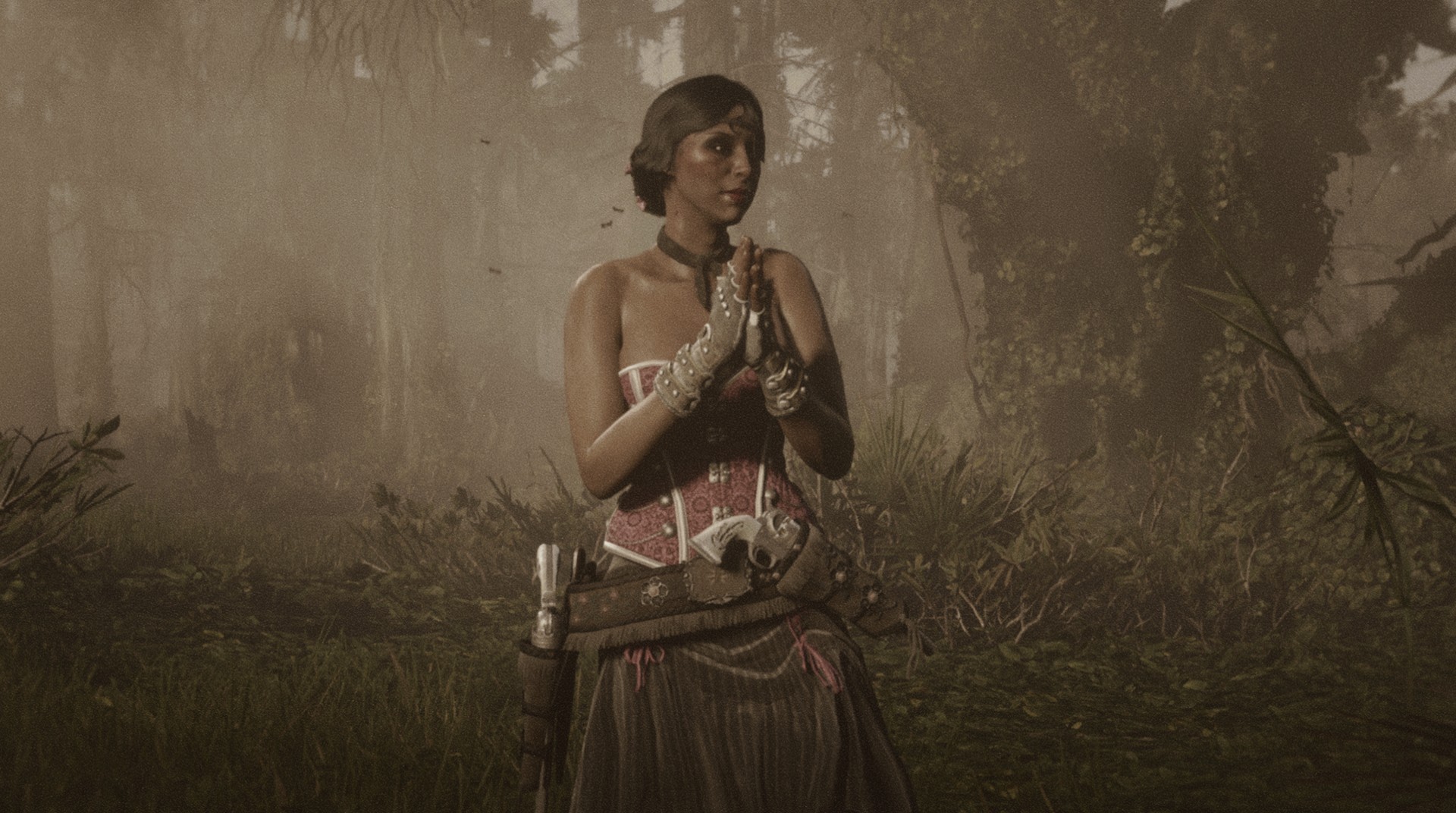 Lagras by Yungwytch in Red Dead Redemption 2 - Rockstar Games