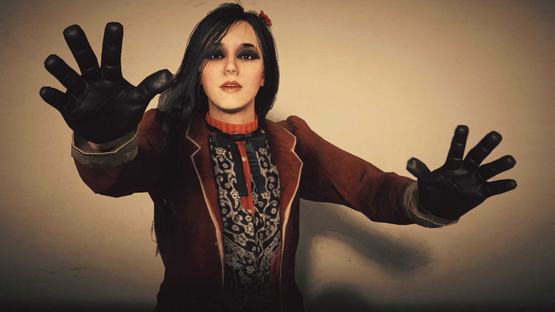 Valentine by Leu_mir in Red Dead Redemption 2 - Rockstar Games