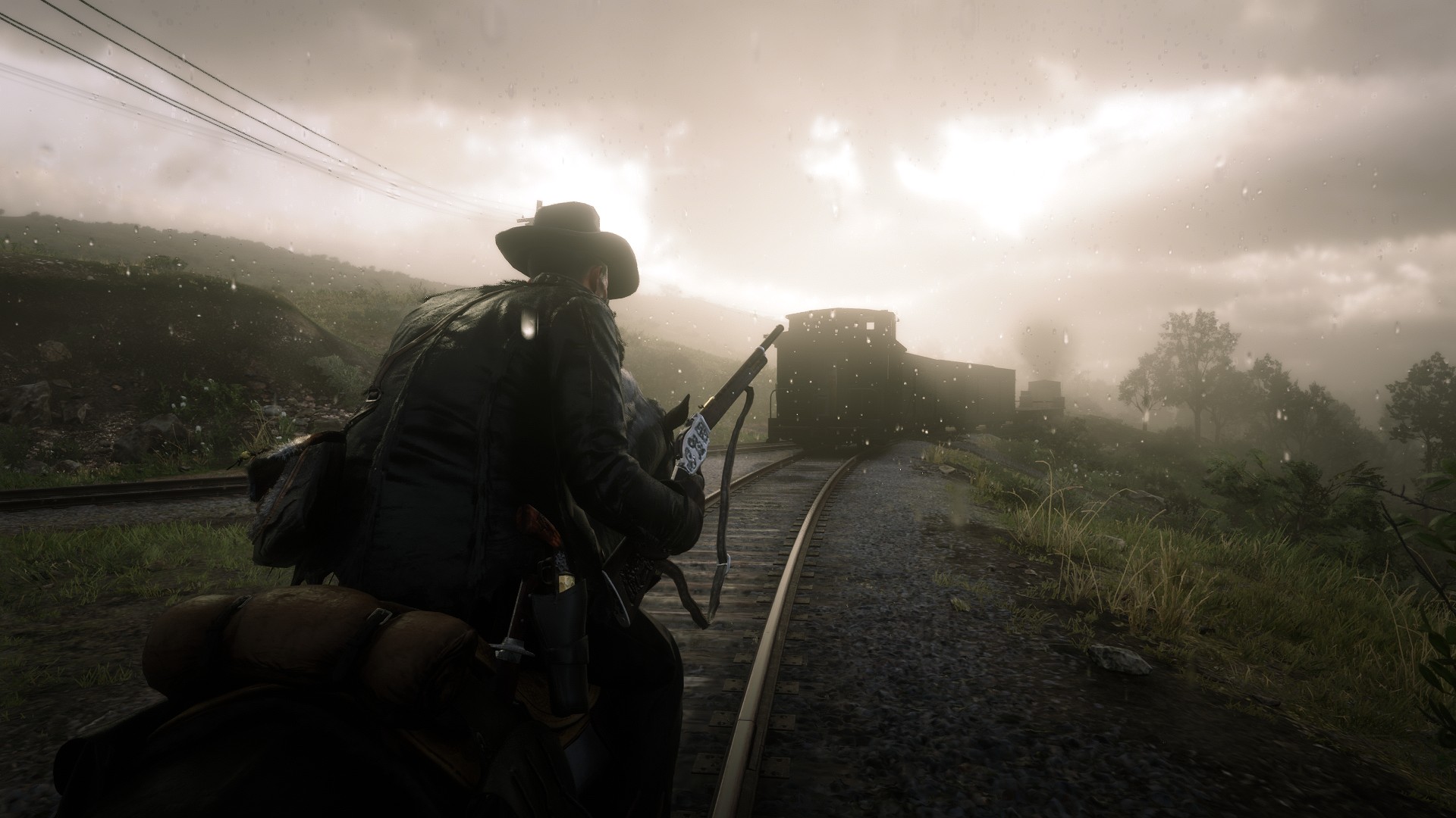 Grangers Hoggery by Astur_99 in Red Dead Online - Rockstar Games