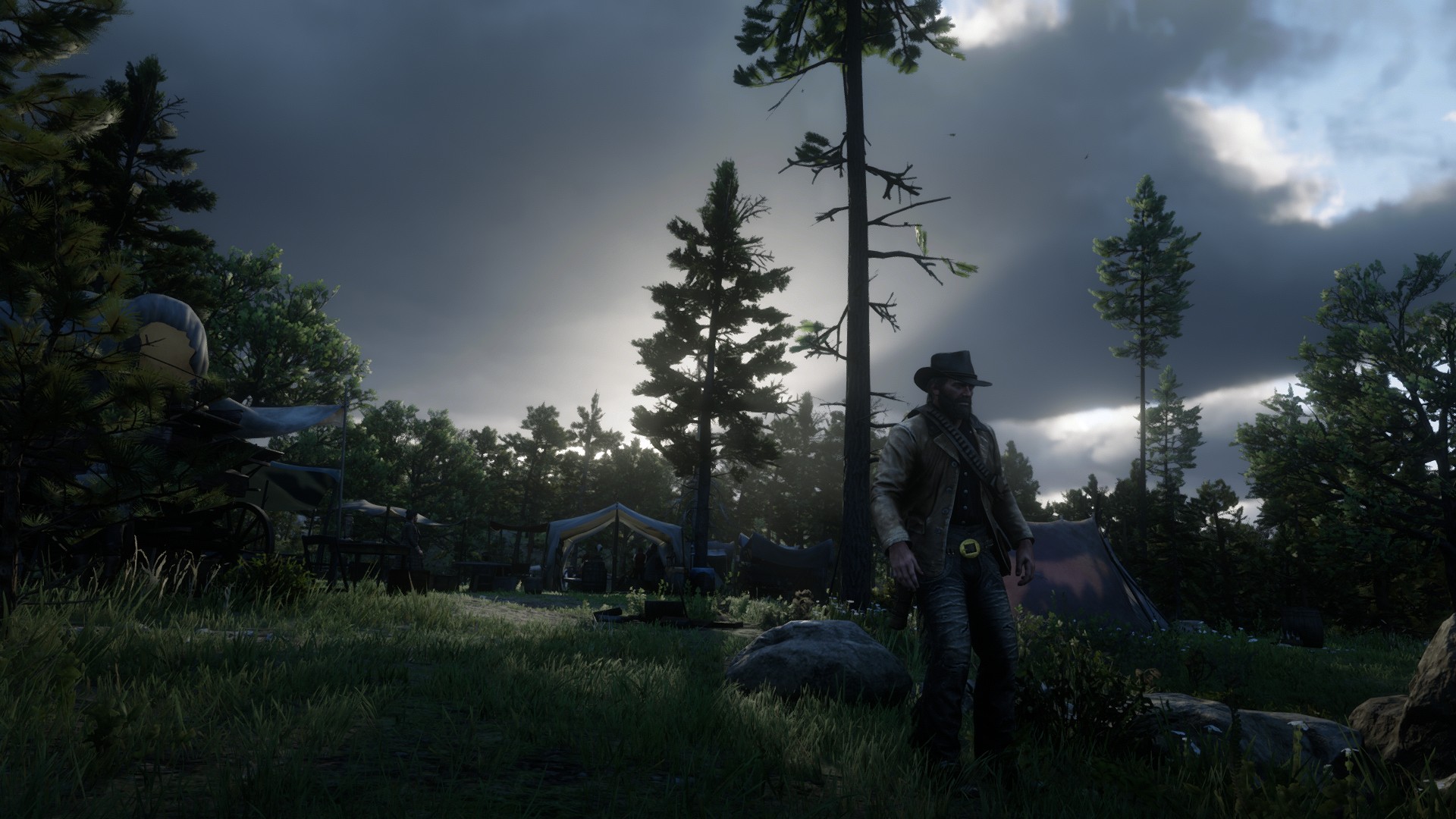 RDR2 PC Photo Mode Screenshots - PC - GTAForums