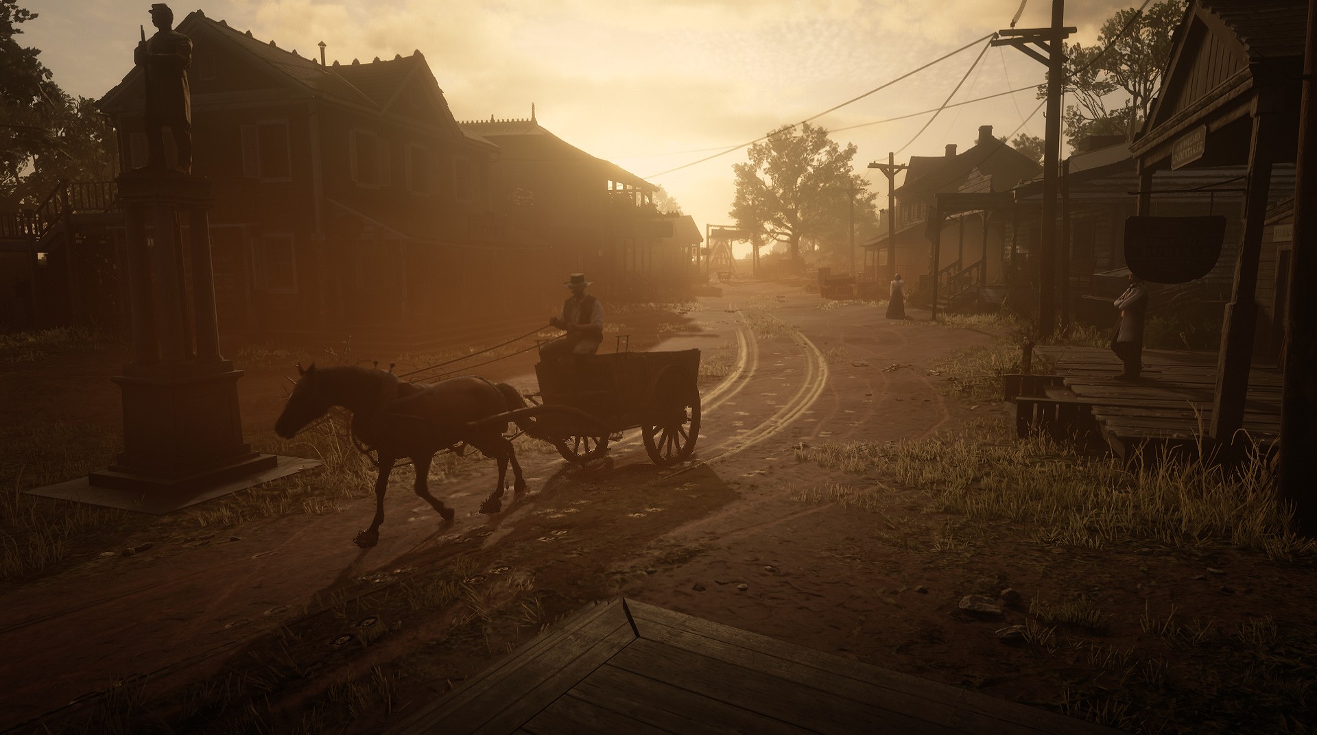 RDR2 Screenshots/Photo Mode Thread (PS4/X1) - Page 26 - Red Dead ...