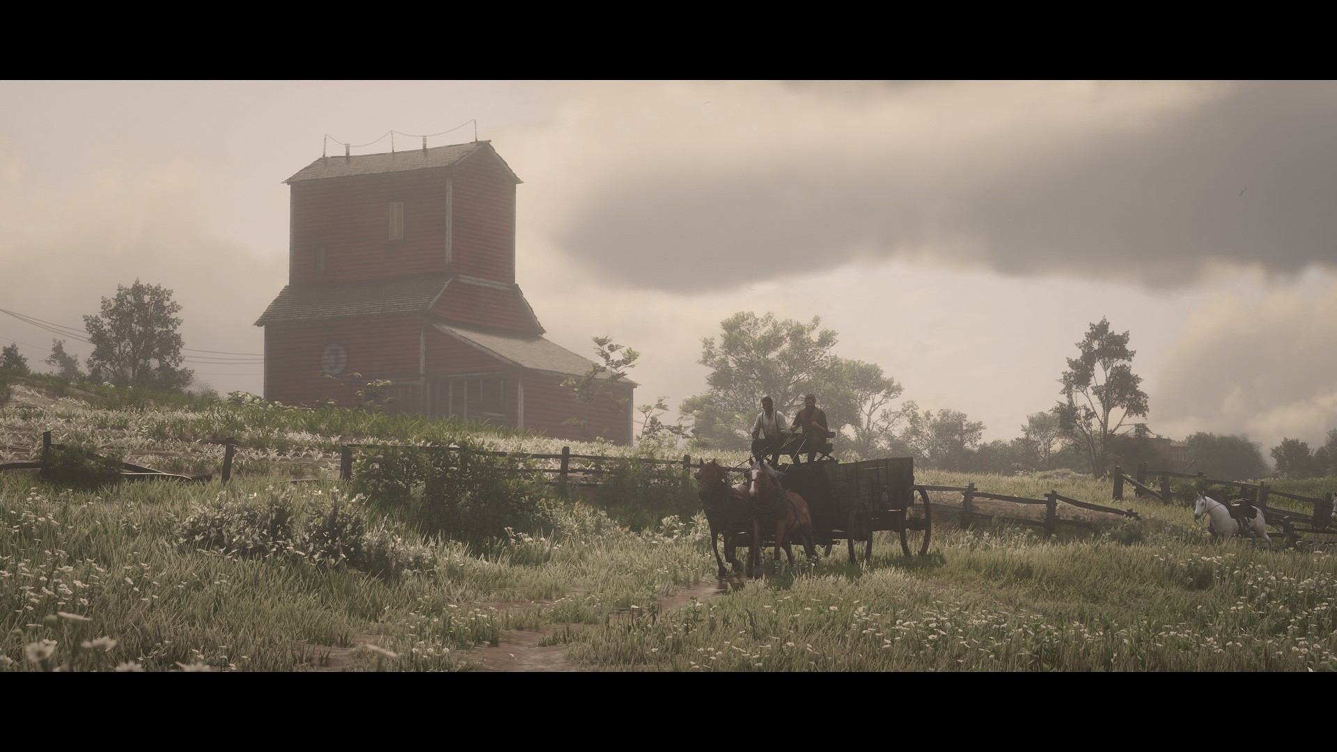 Scarlett Meadows by jennierubyjenah in Red Dead Online - Rockstar Games