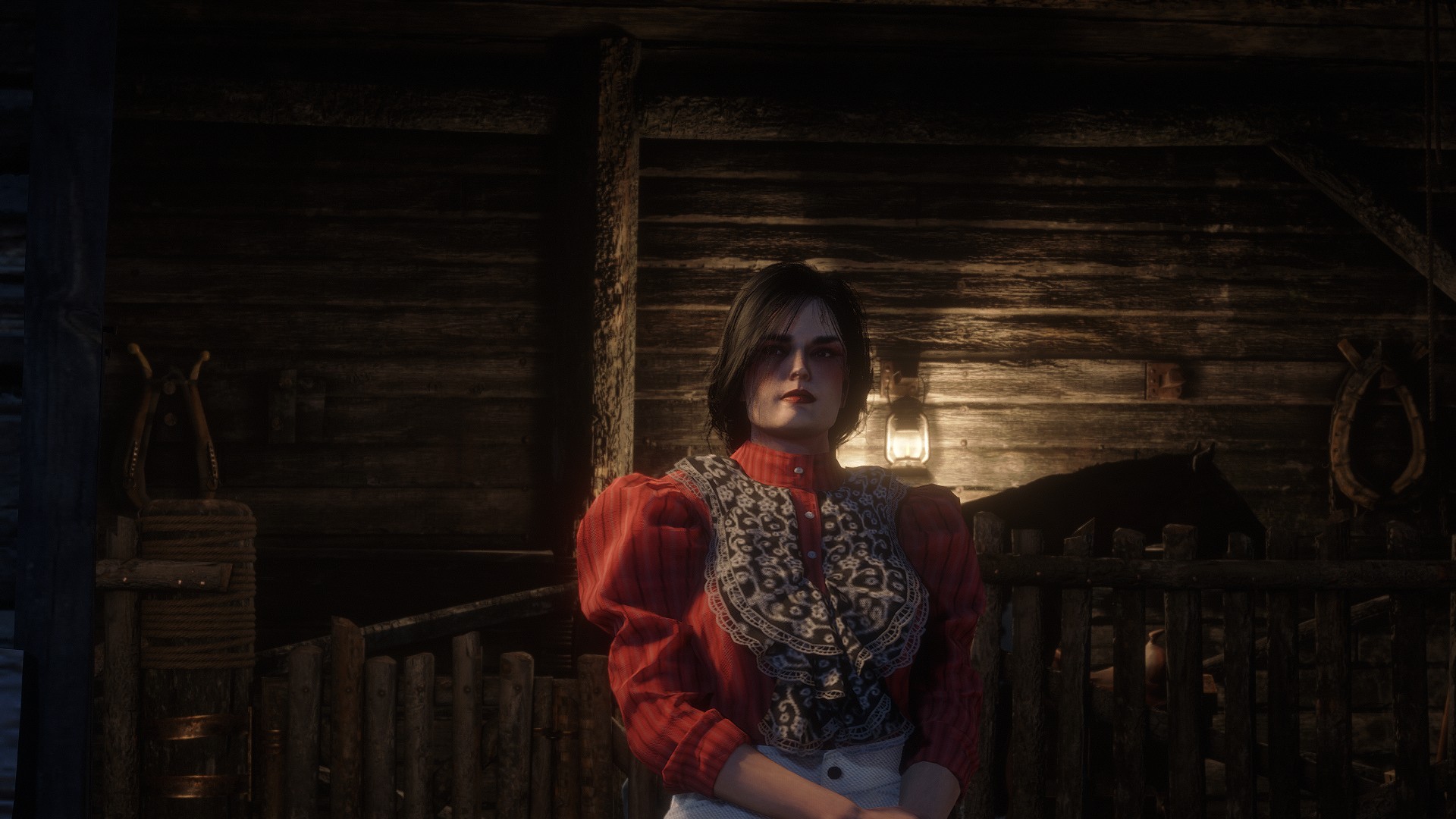 Adler Ranch by CYROCLORIC in Red Dead Redemption 2 - Rockstar Games