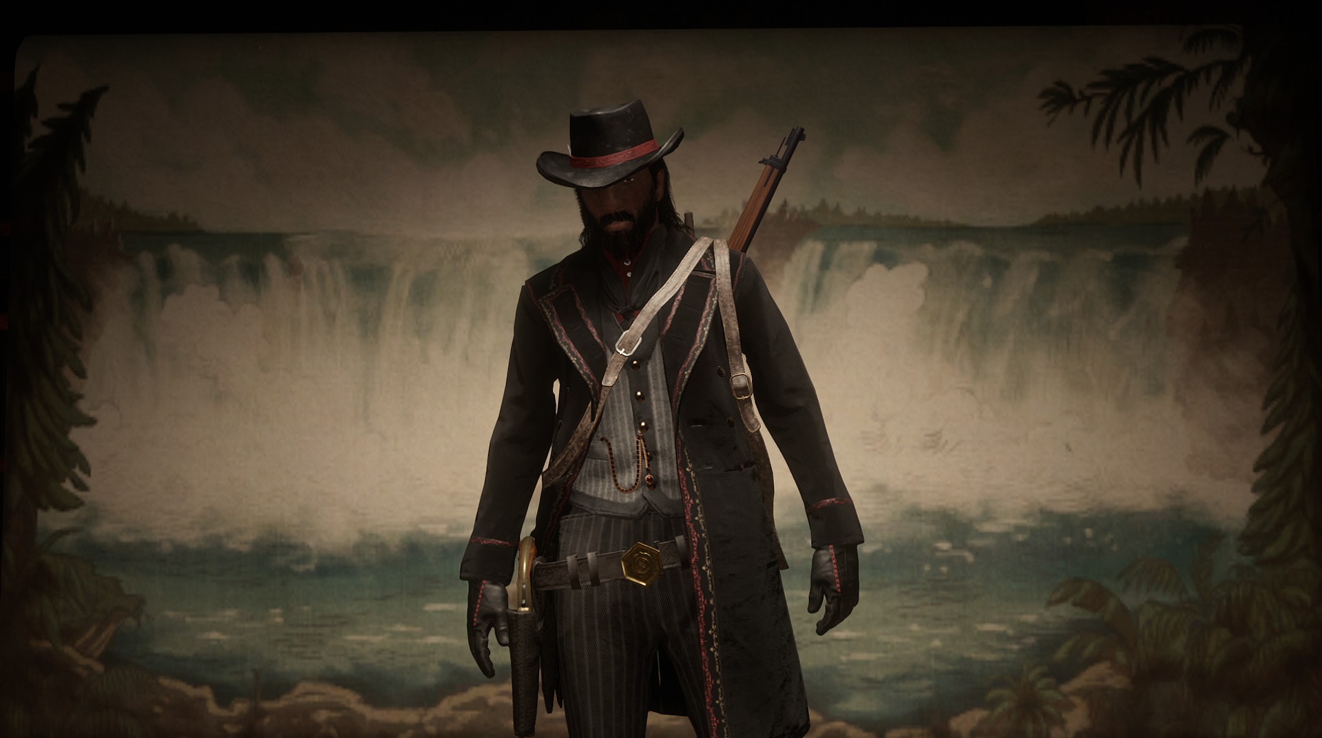 Post your Red Dead Online character - Page 22 - Red Dead Online - GTAForums