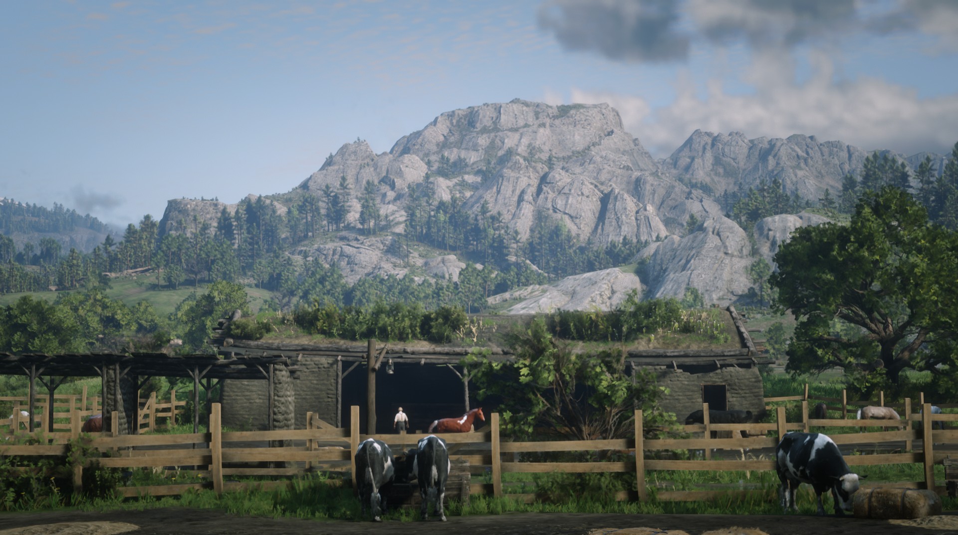 The RDR2 Beta Hunt - Page 2 - Red Dead Redemption 2 - GTAForums