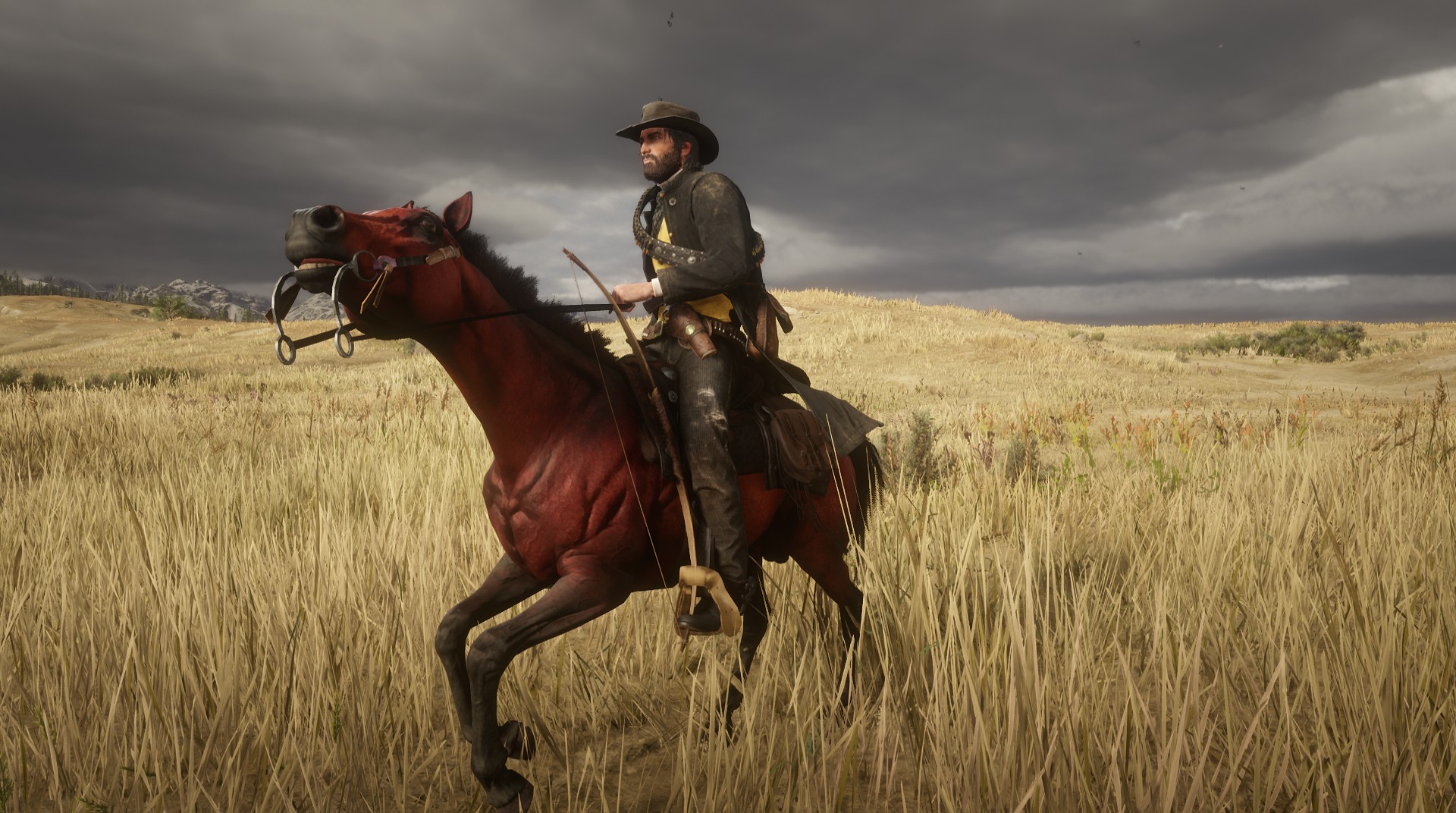RDR2 Screenshots/Photo Mode Thread (PS4/X1) - Page 31 - Red Dead ...