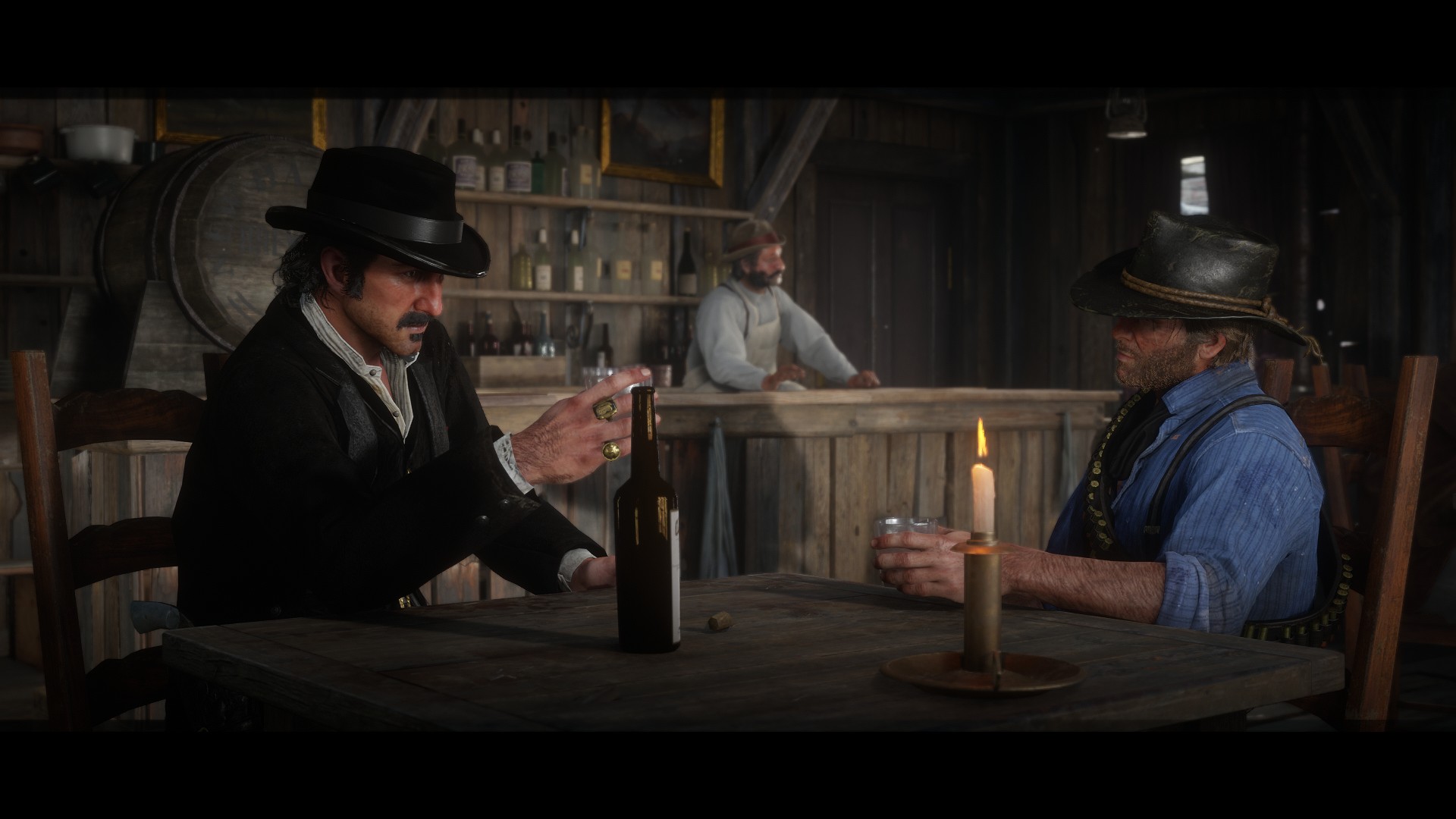 Valentine by beyondafantasy in Red Dead Online - Rockstar Games