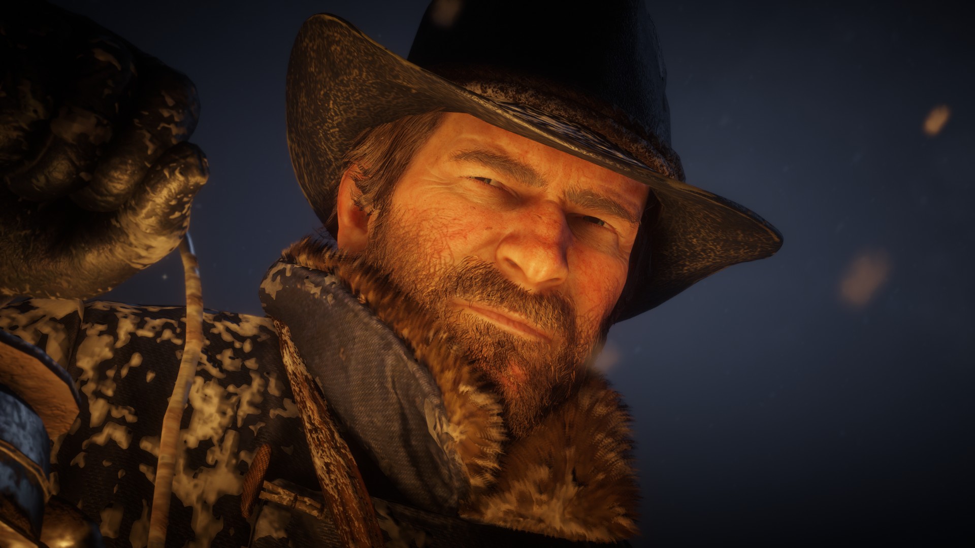 Colter by skilfulpie in Red Dead Online - Rockstar Games