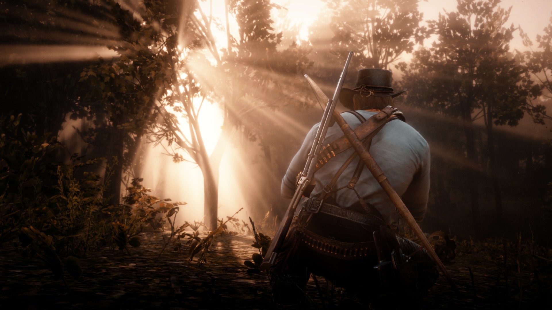 RDR2 PC Photo Mode Screenshots - Page 9 - PC - GTAForums