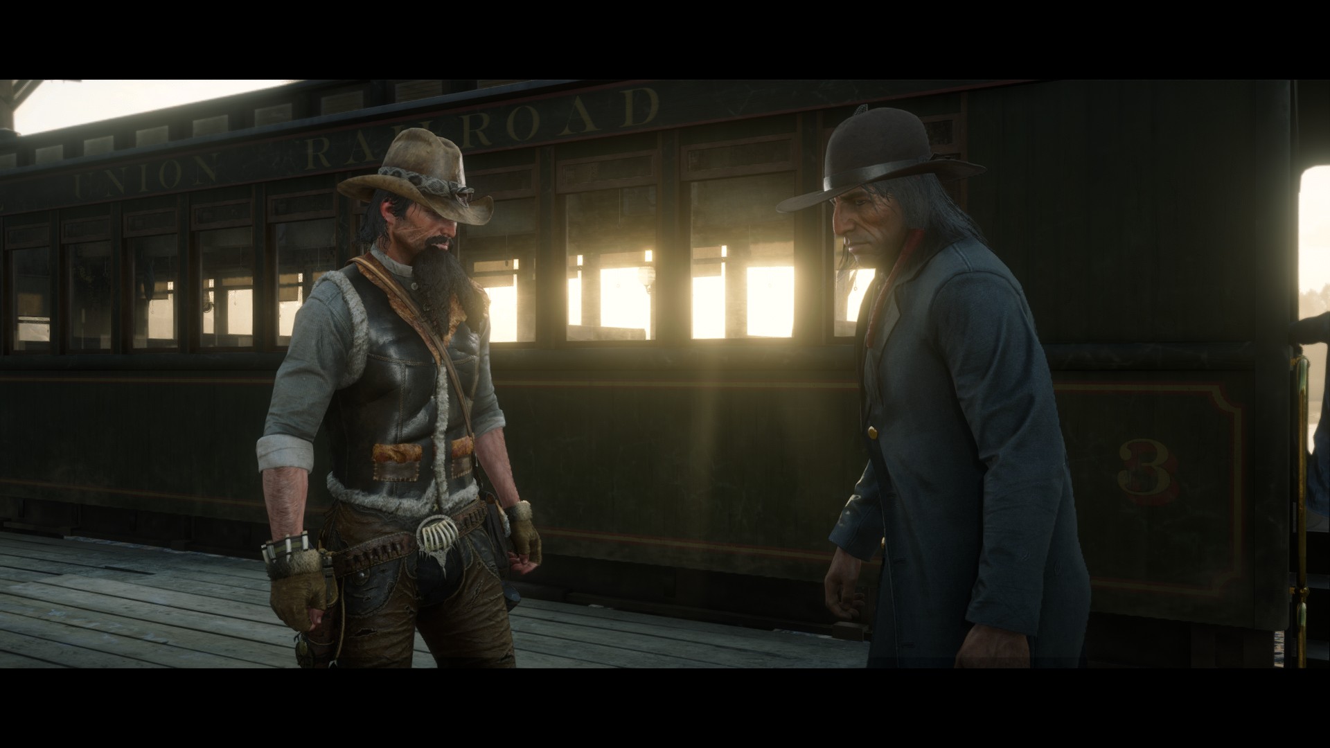 RDR2 PC Photo Mode Screenshots - Page 21 - PC - GTAForums
