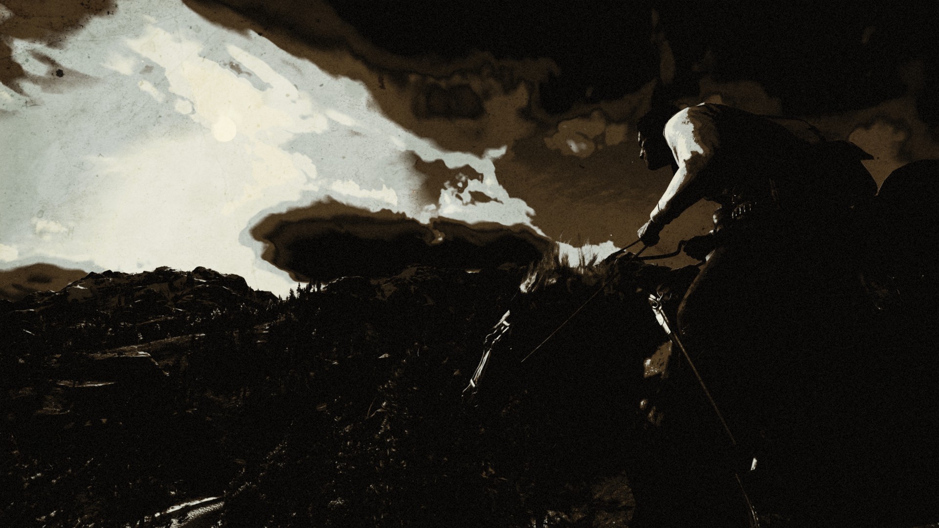Valentine by Aper-mesa in Red Dead Online - Rockstar Games